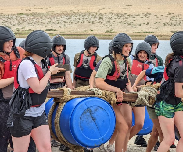 Southampton University Officers' Training Corps | The British Army