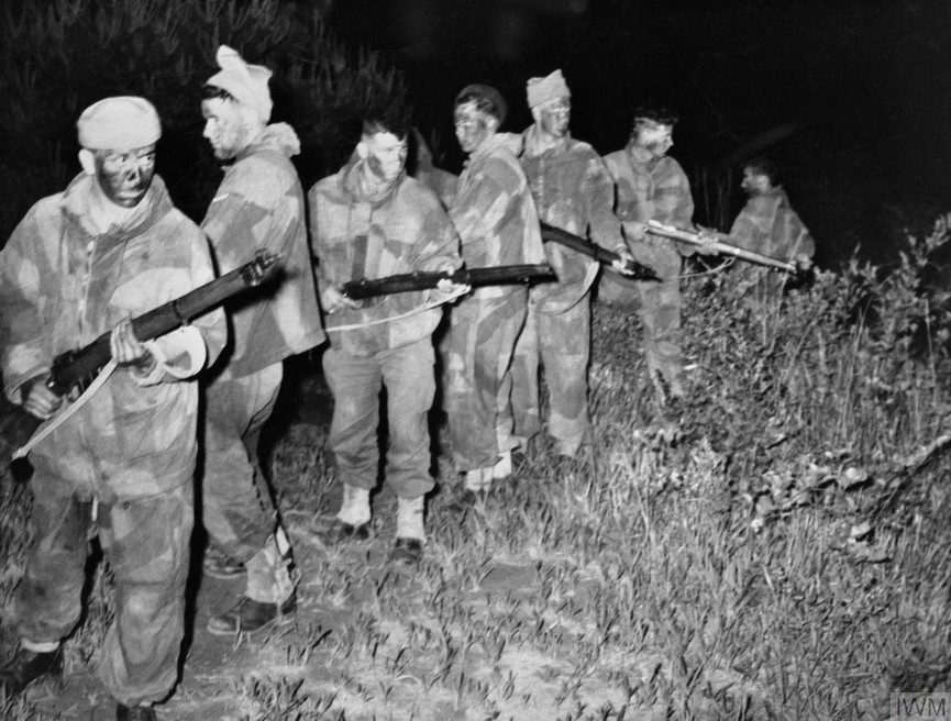 Korea 70 | The British Army