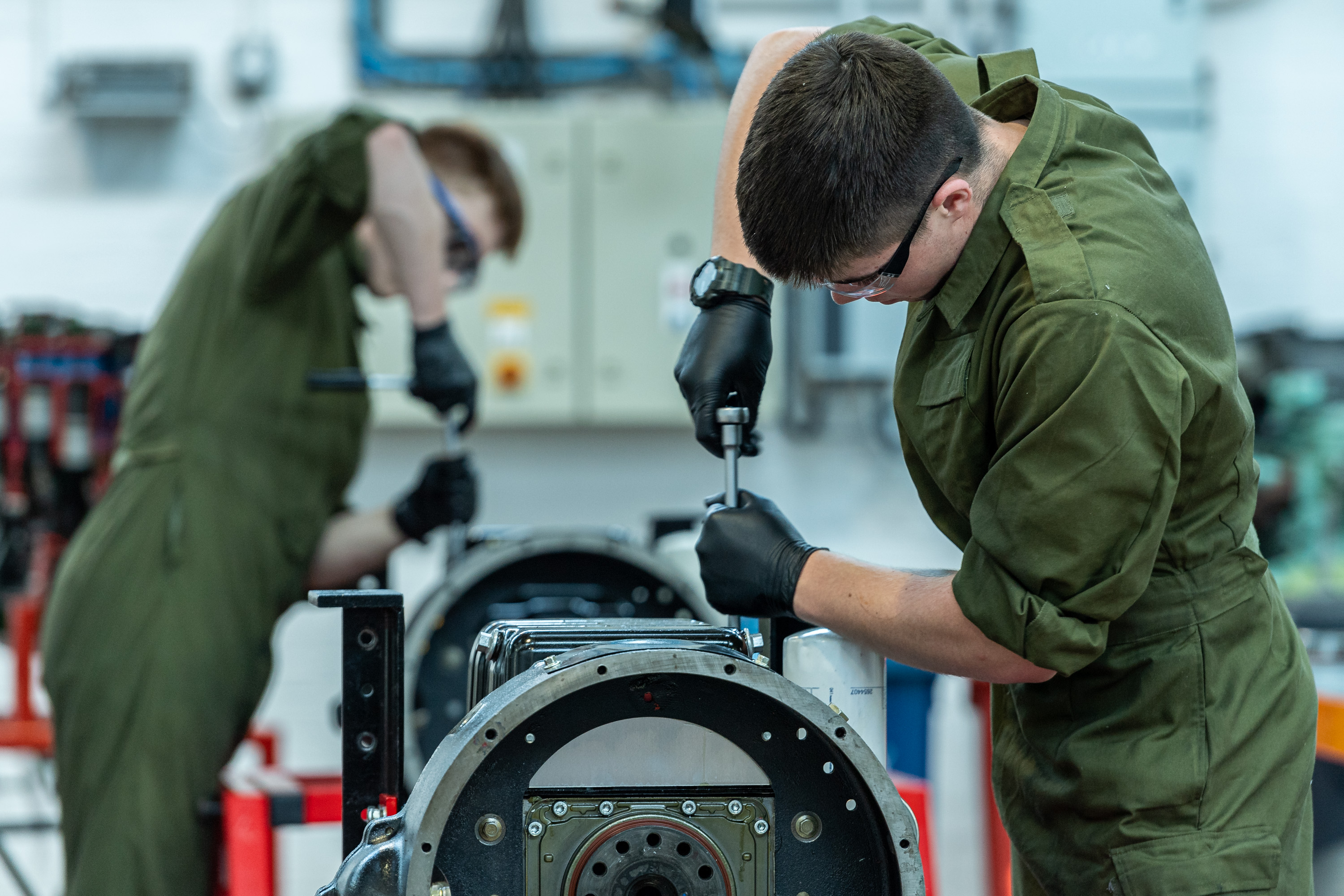 Provost Marshal (Army) & 1st Military Police Brigade - The British Army