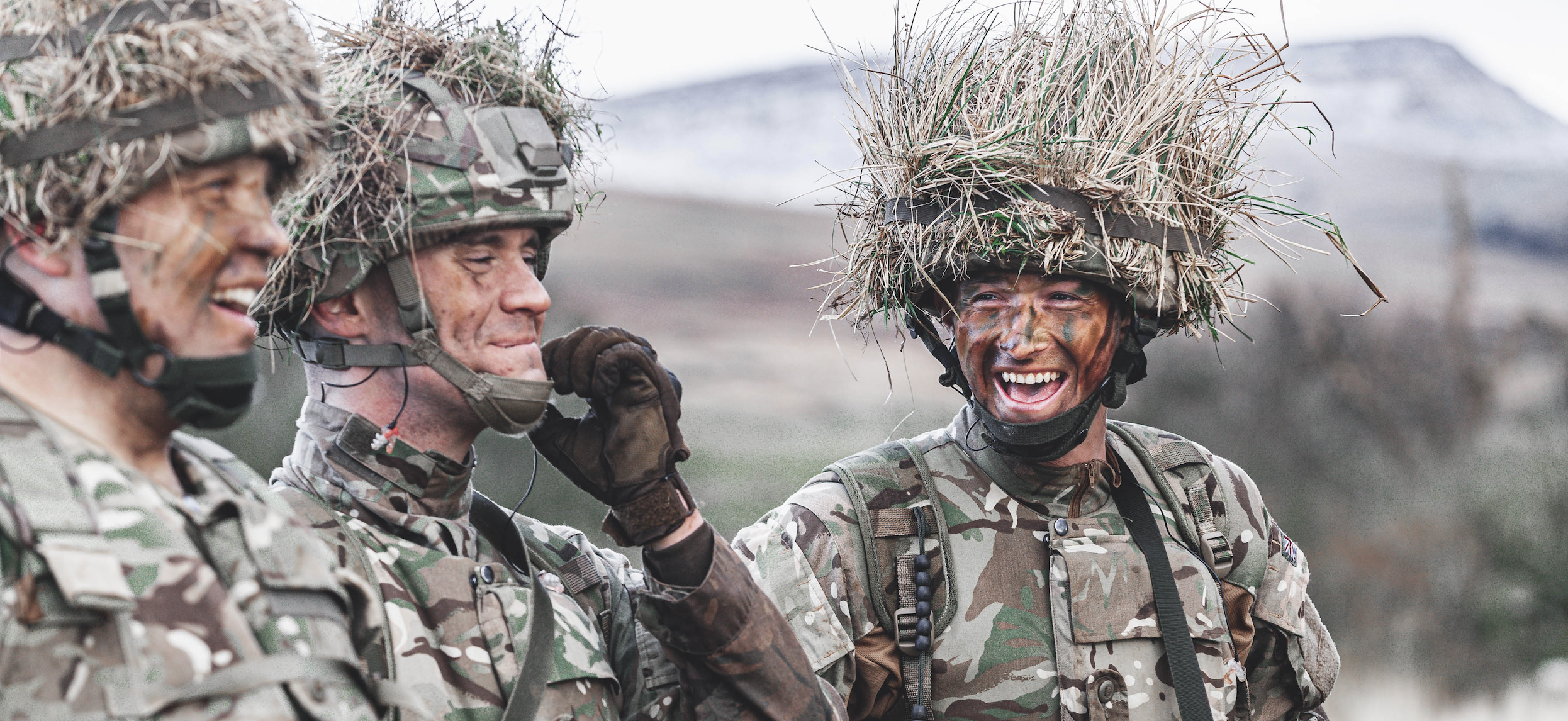 Army Recovery Capability | The British Army