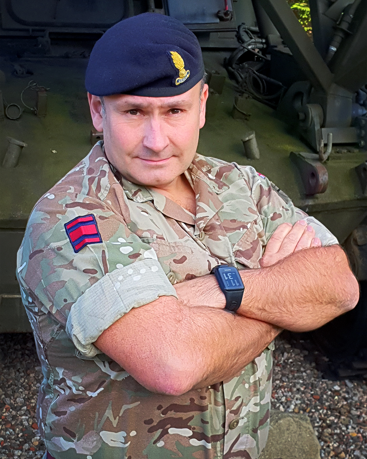 Operational Honours and Awards | The British Army