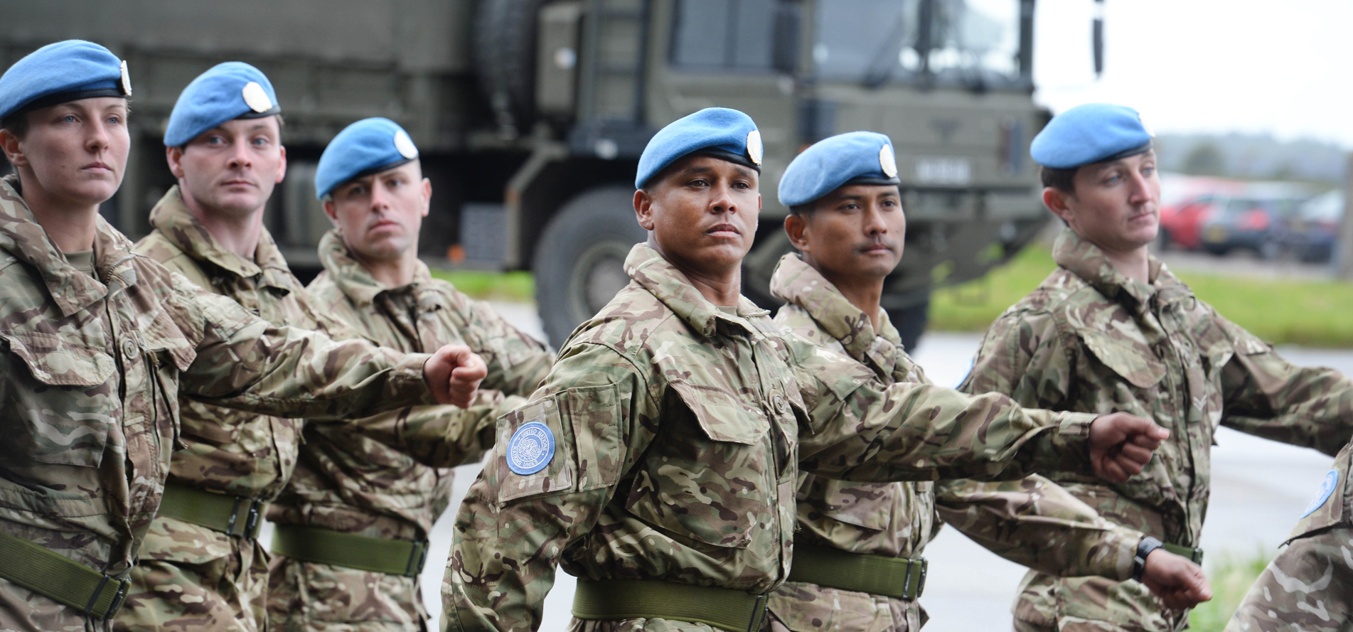 Army life | The British Army