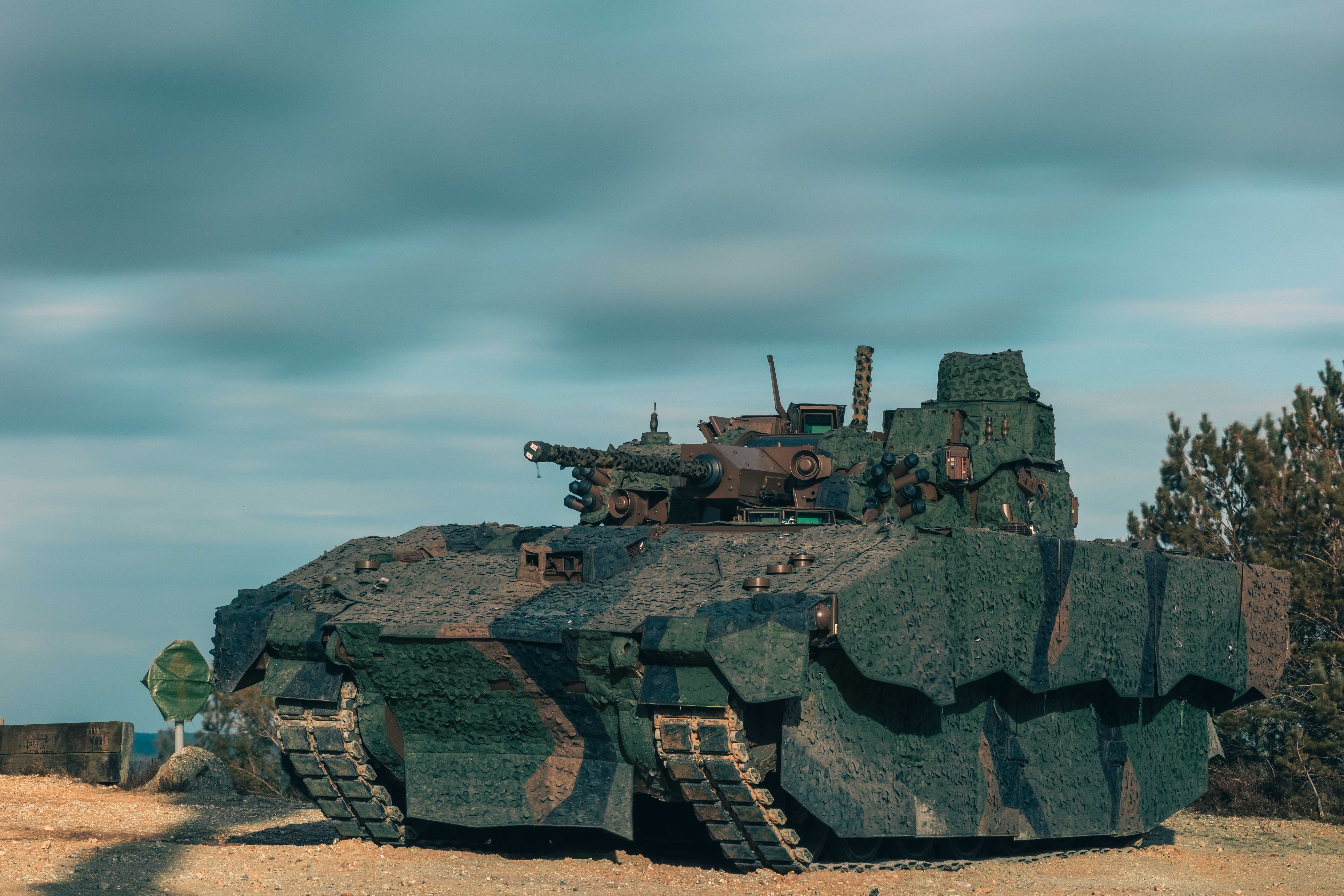 Future Soldier | The British Army