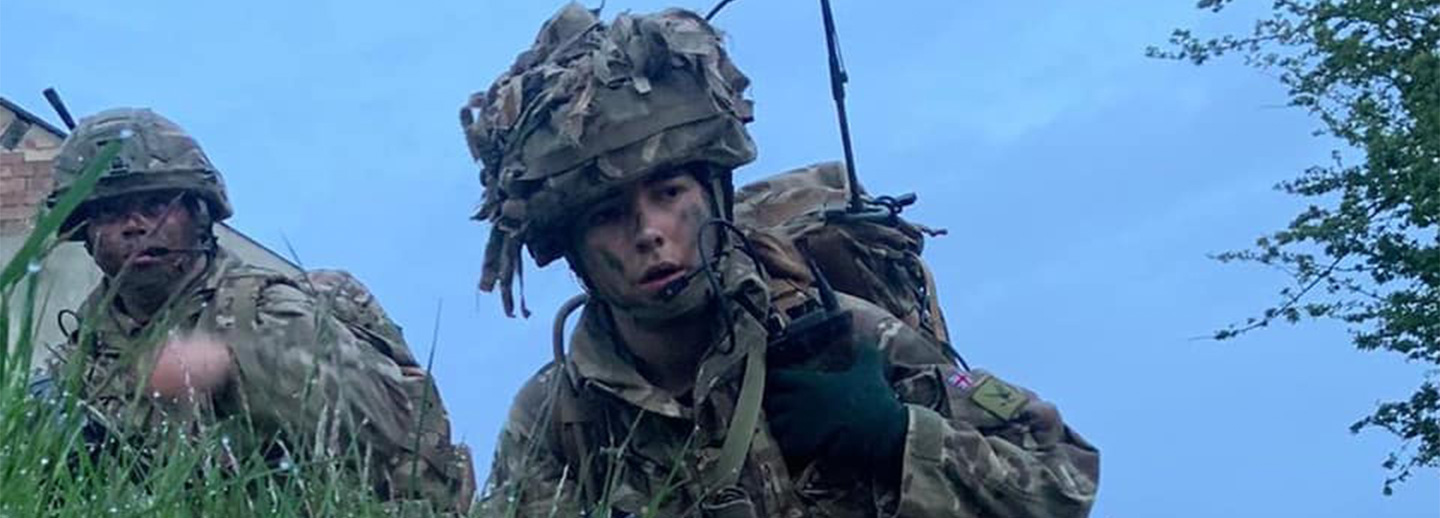 12th Regiment Royal Artillery | The British Army