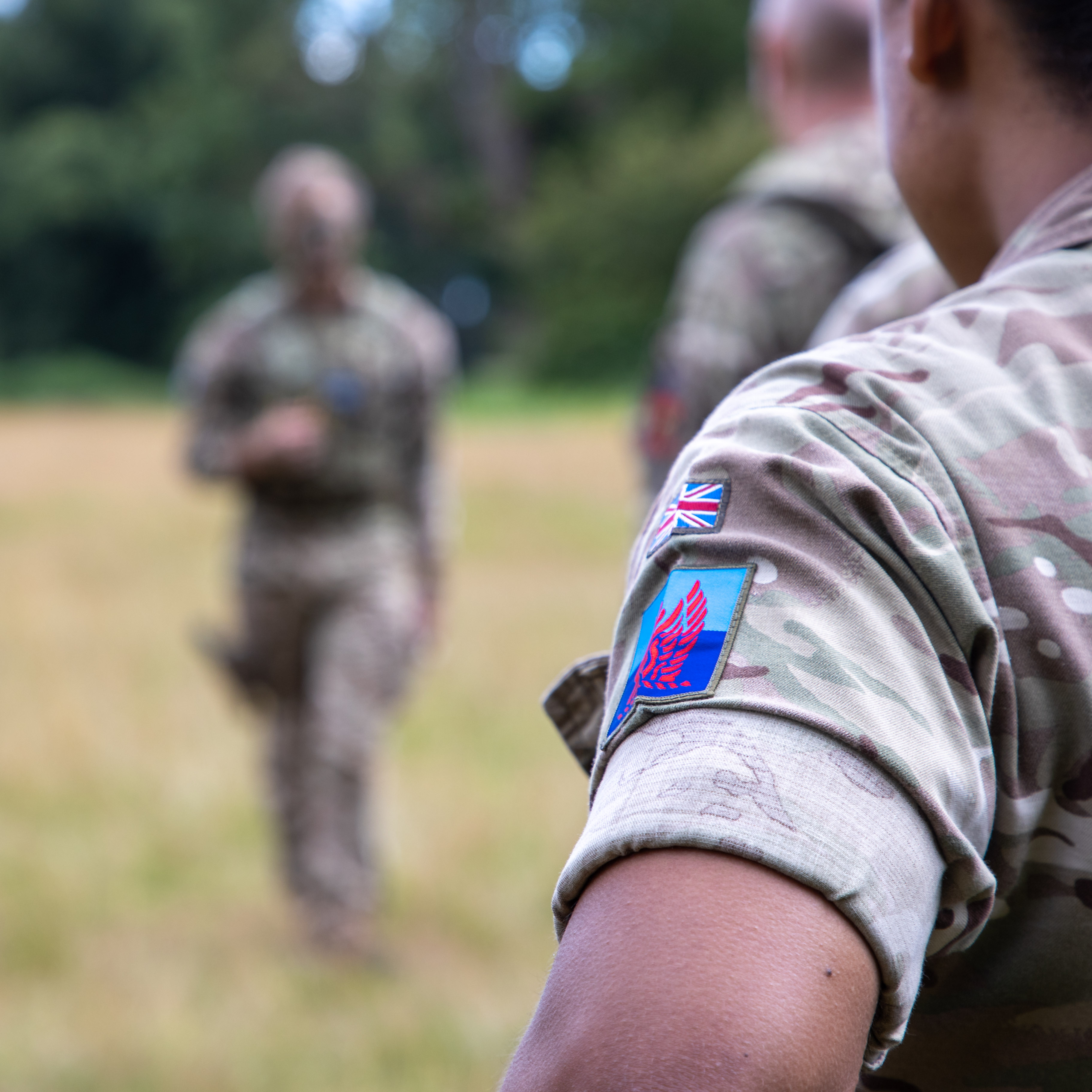 1st Aviation Brigade demonstrates its power | The British Army