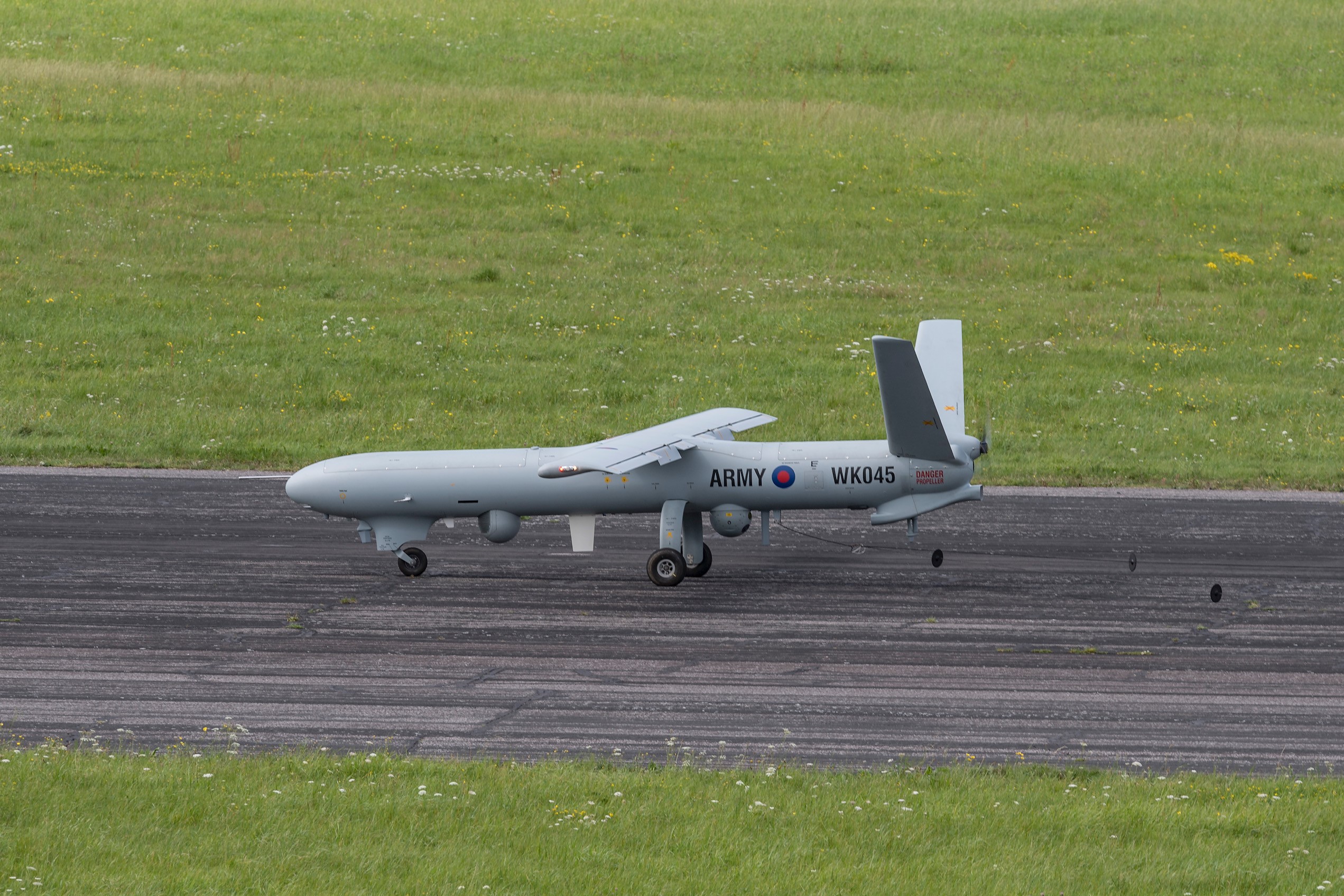 L118 Light Gun | British Army