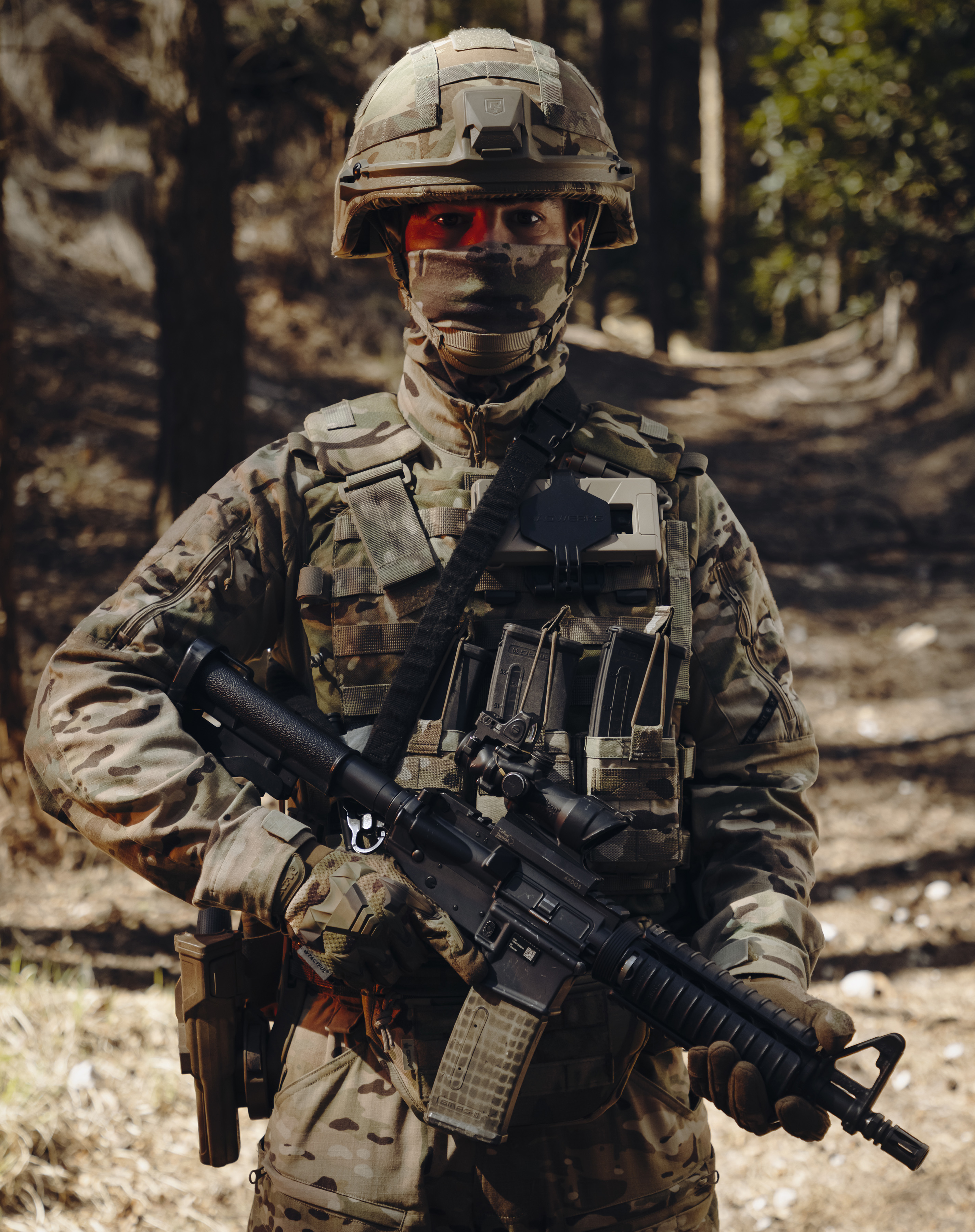 Homepage | The British Army