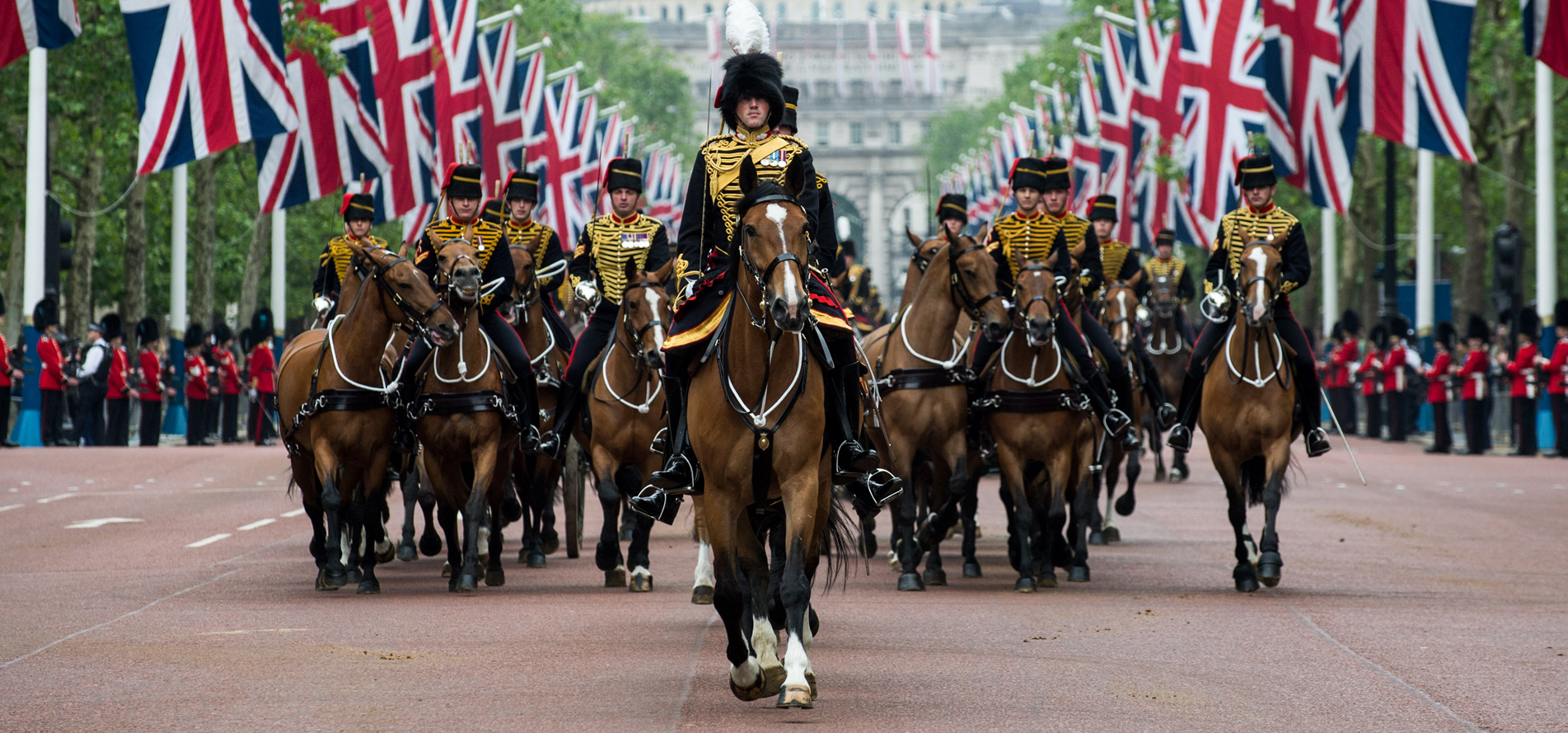 Events | The British Army