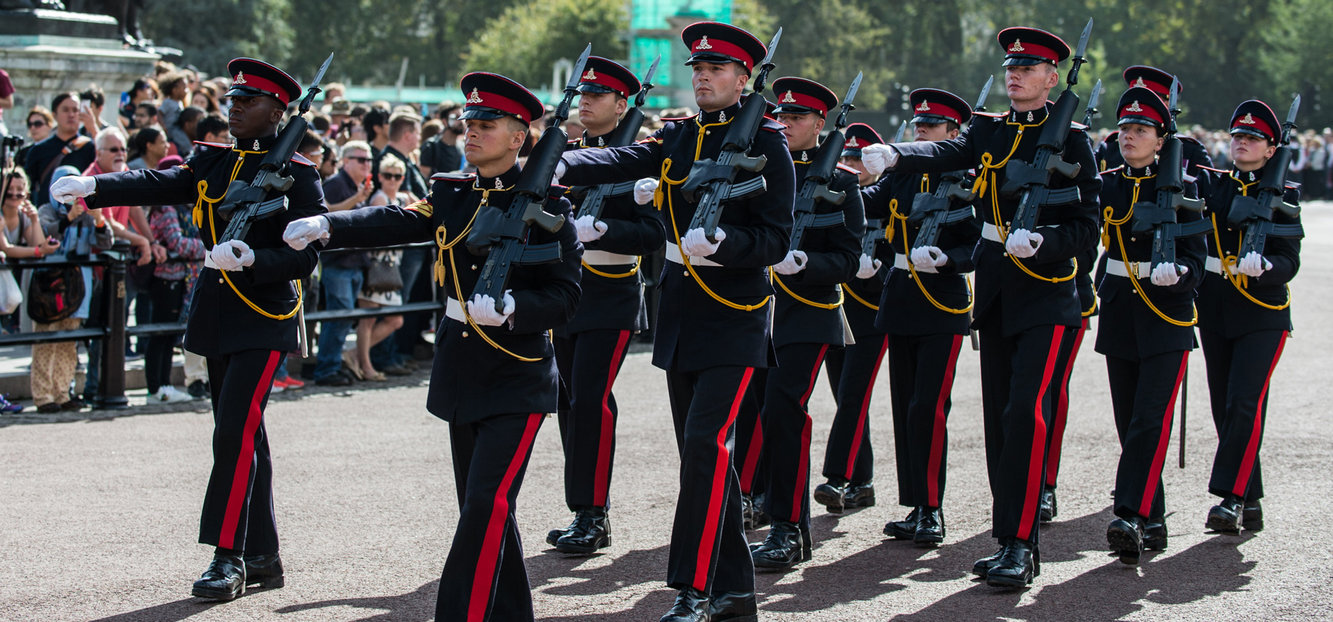 Belize | The British Army