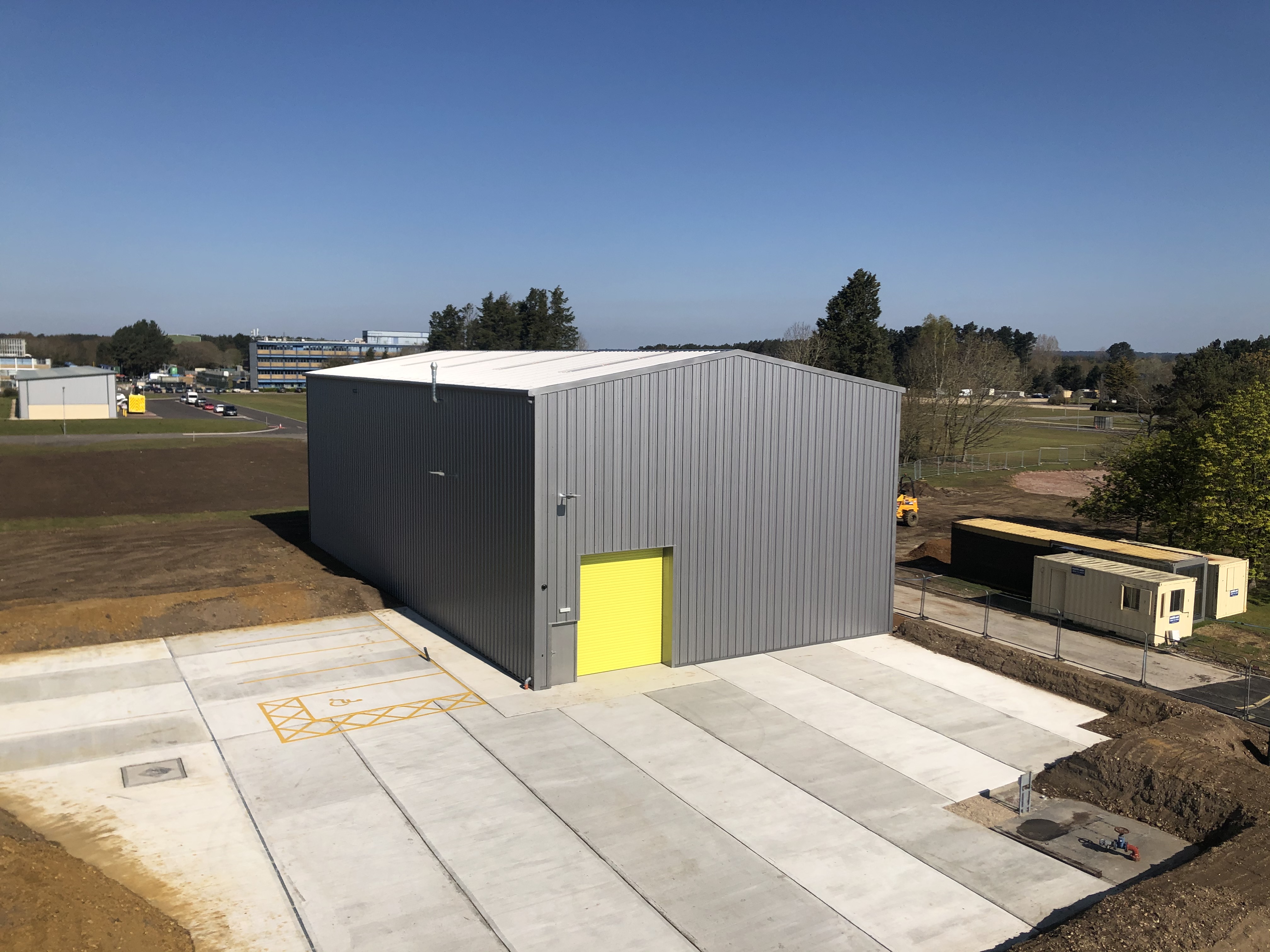 Defence BattleLab | The British Army