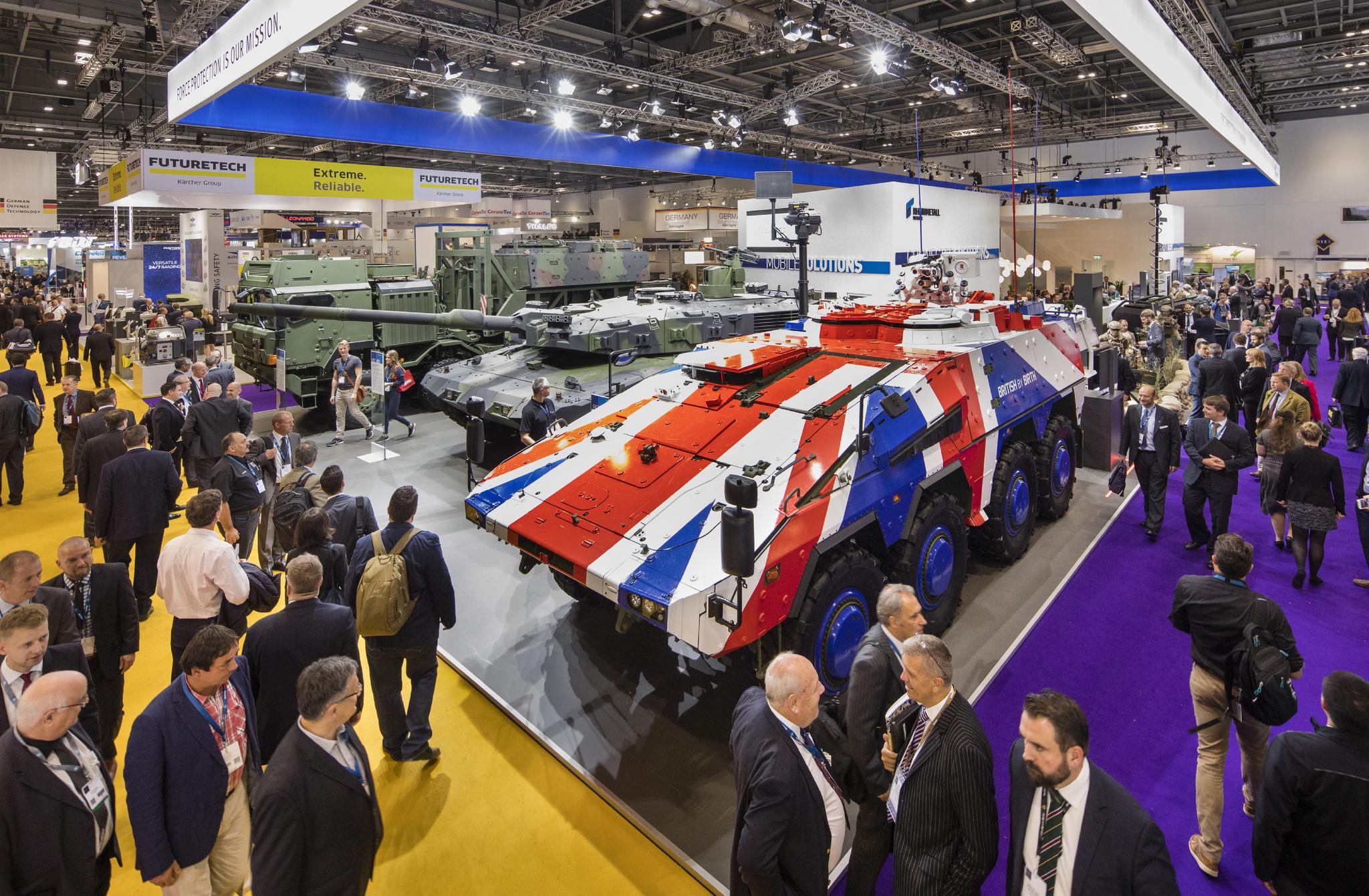 News and events | The British Army