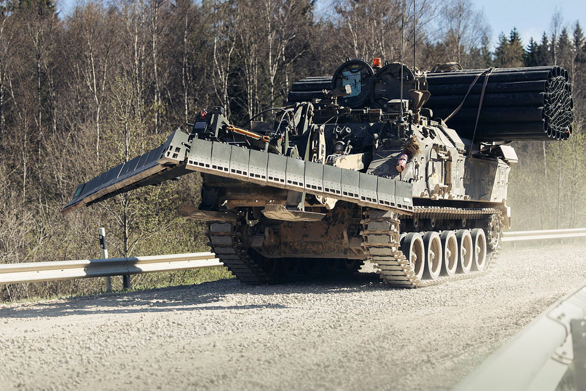 22 Engineer Regiment | The British Army