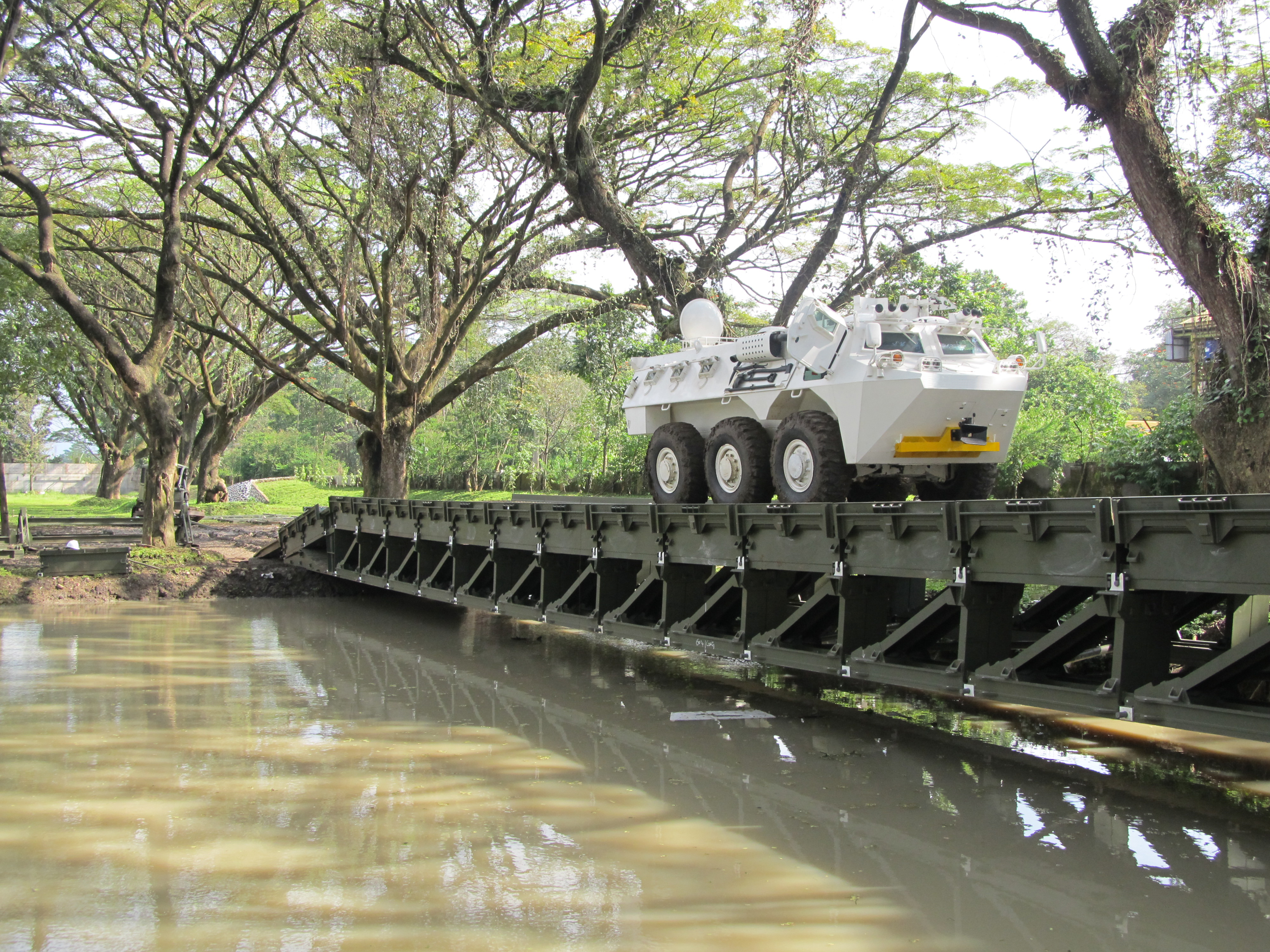 Trojan Armoured Vehicle | The British Army