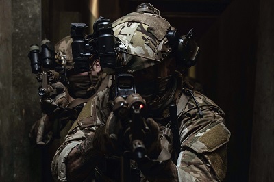 Army of the future | The British Army