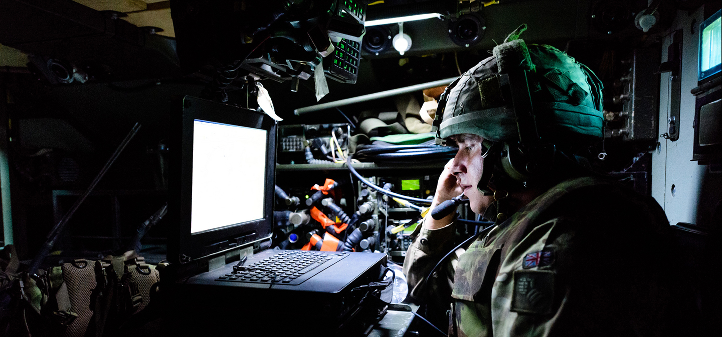 Personal equipment | The British Army