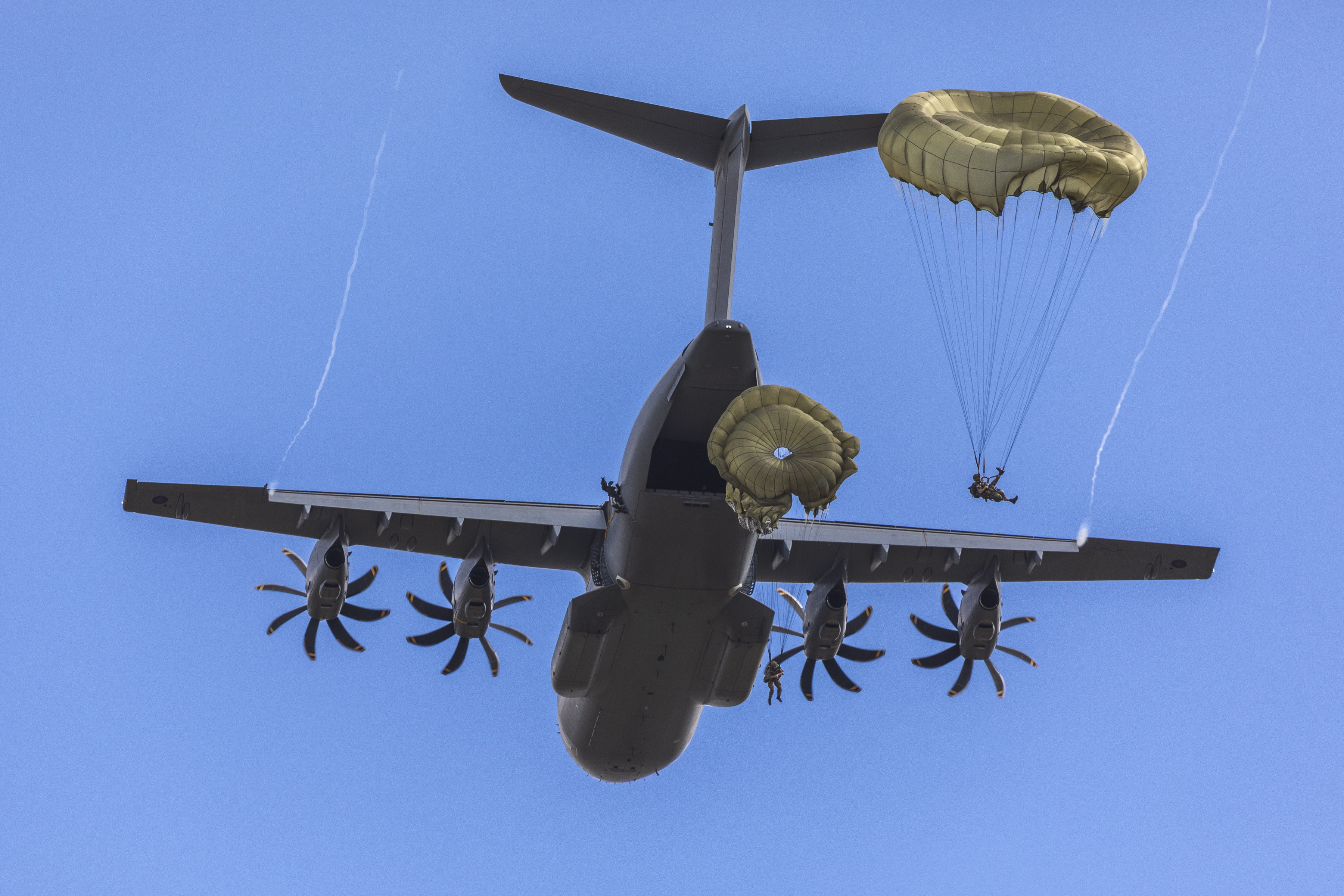 The Parachute Regiment | The British Army