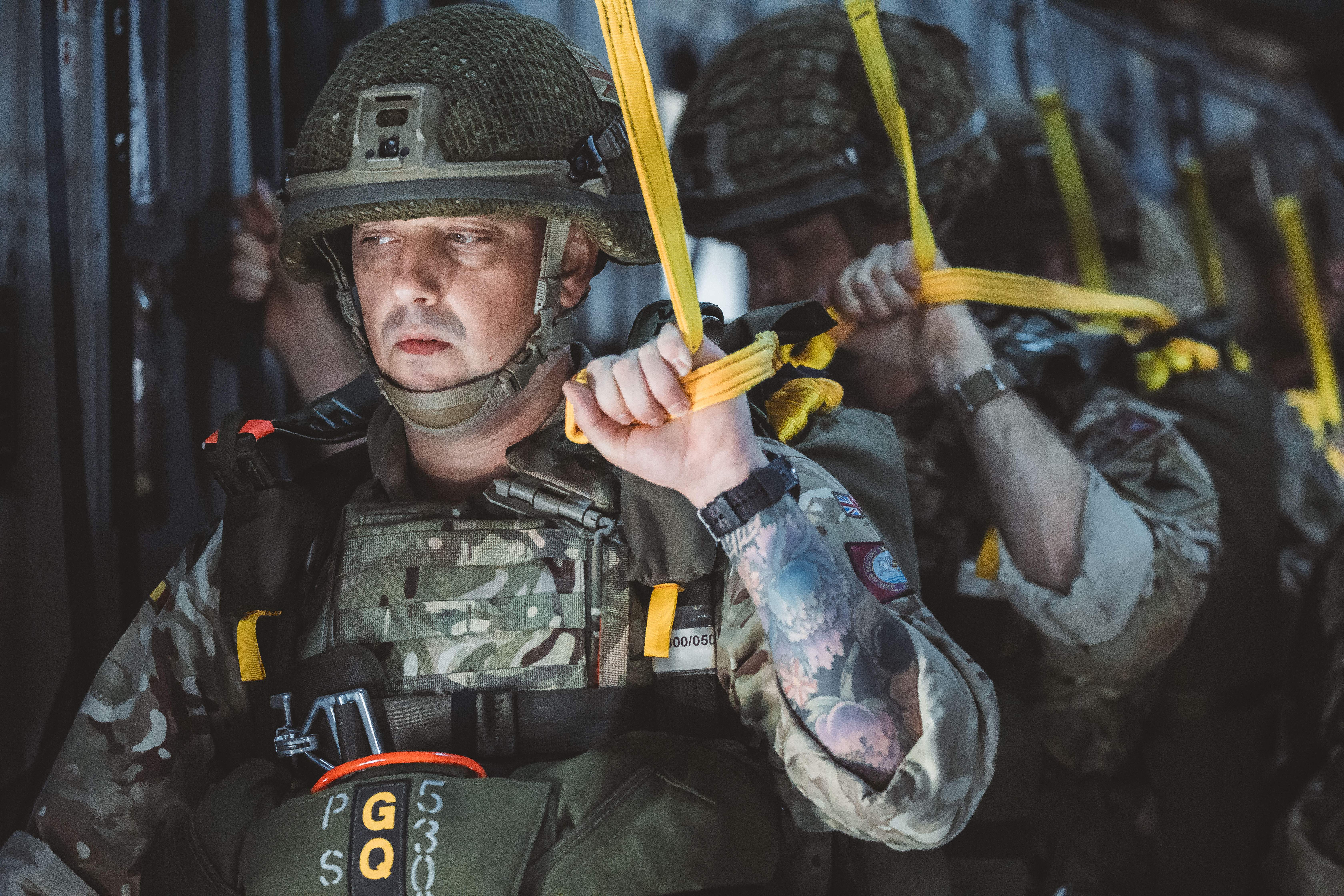 Homepage | The British Army