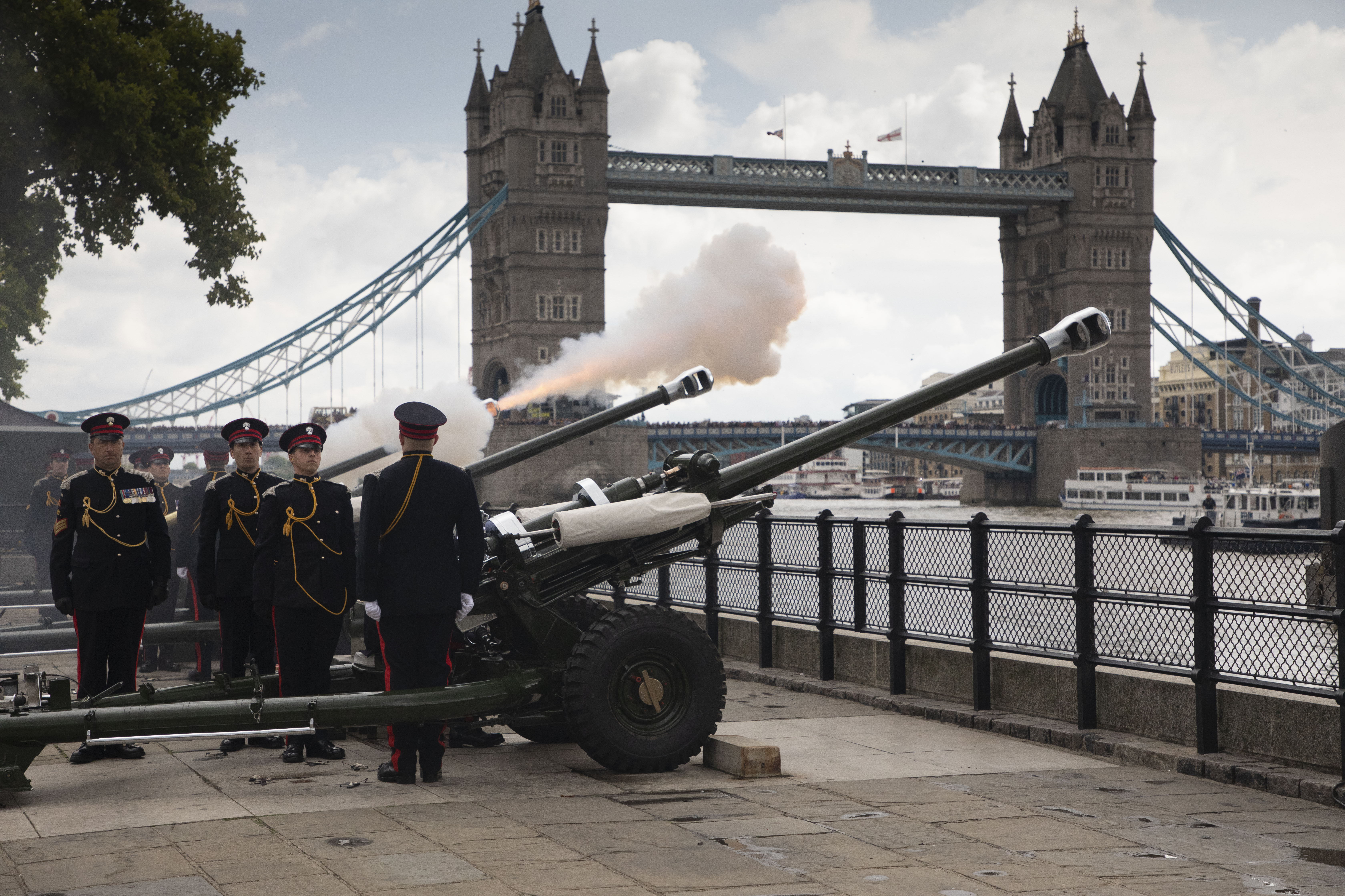 News & Events | The British Army