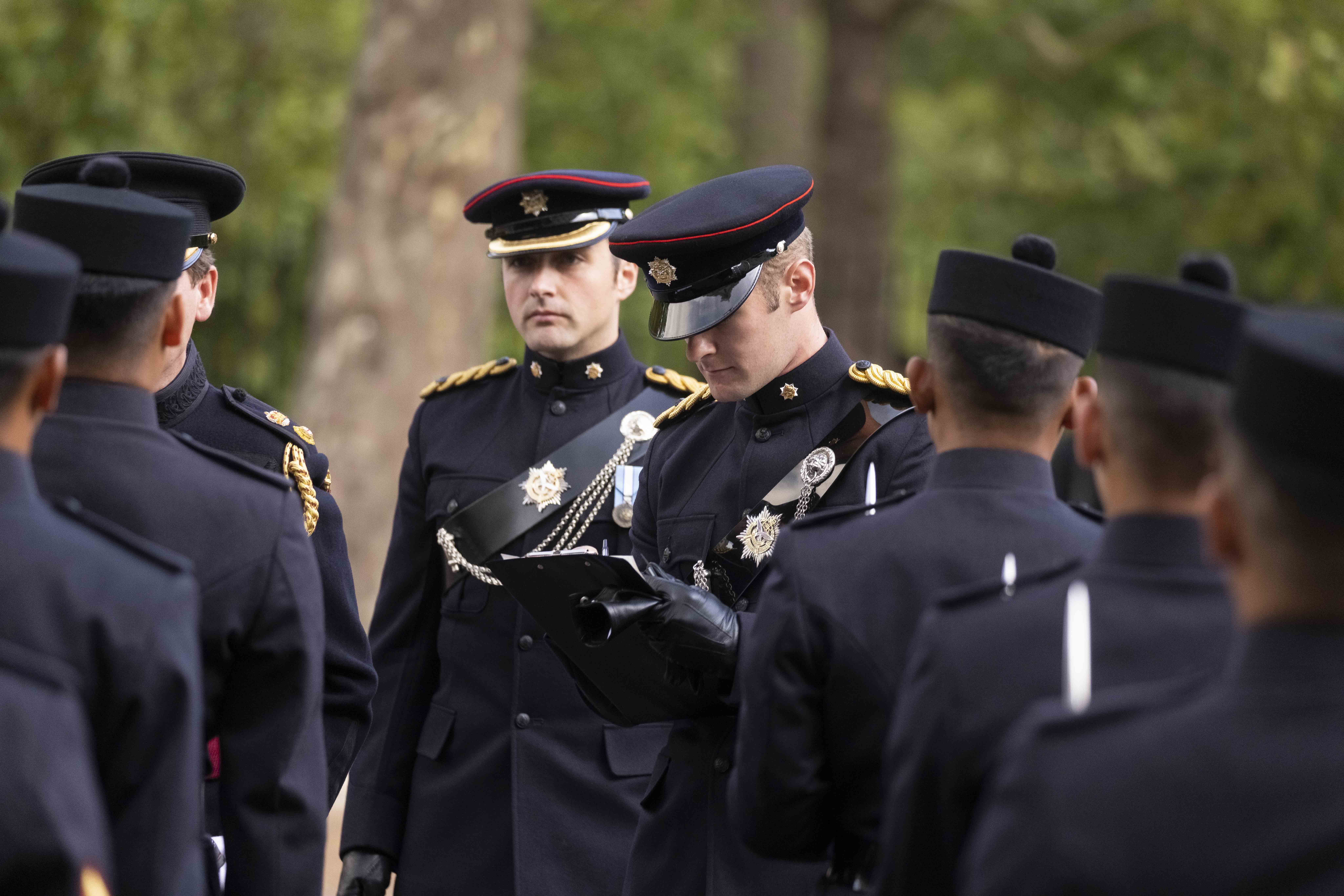 RLC Careers | The British Army