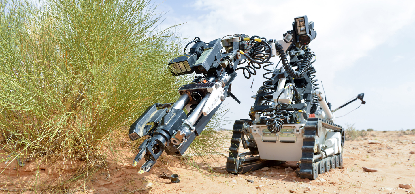 Engineering equipment | The British Army