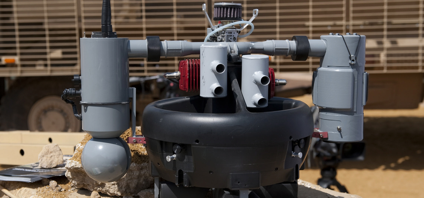 Terrier | The British Army