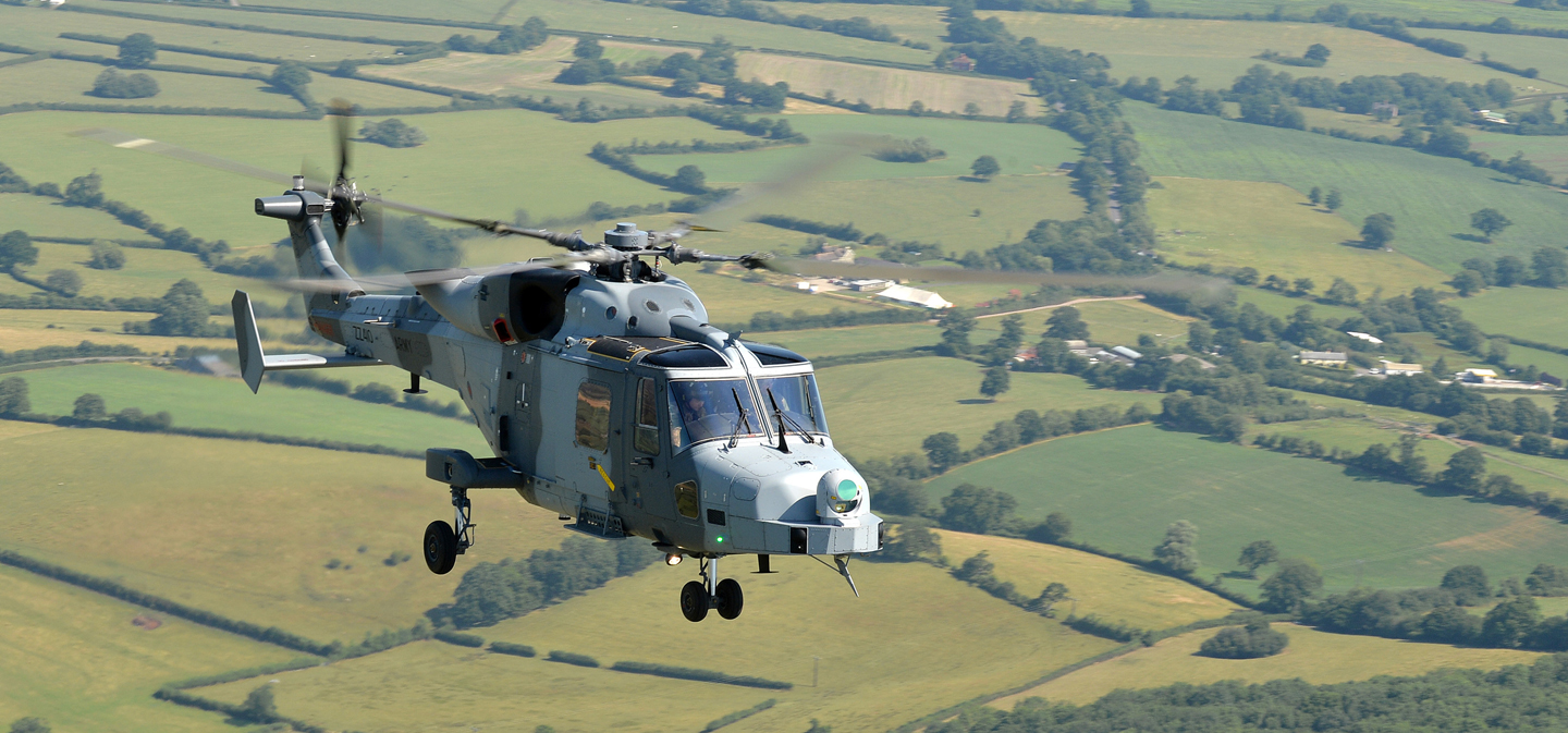 Wildcat Mk1 | The British Army
