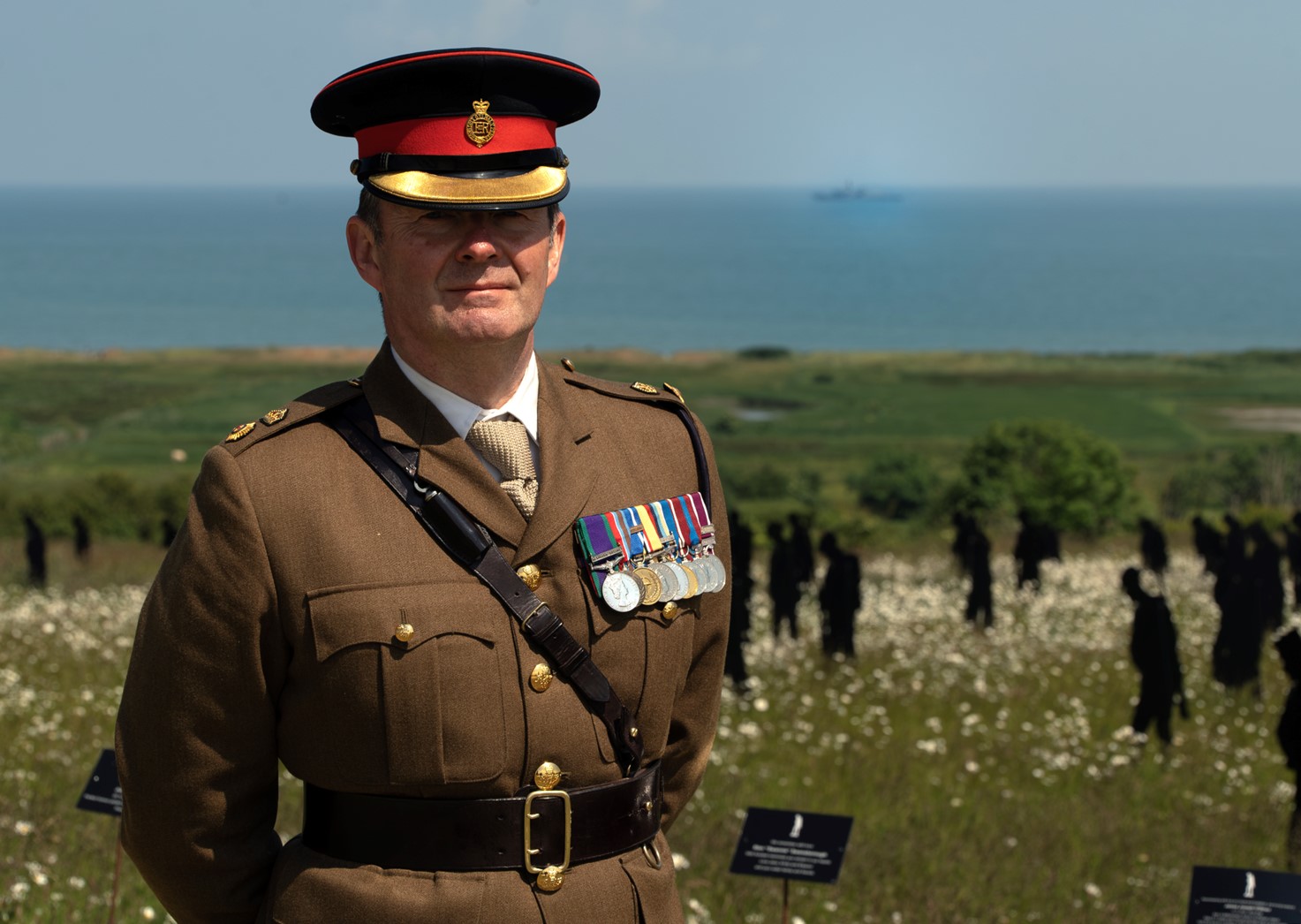 King's Birthday Honours List 2024: The Army list - The British Army
