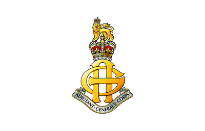 Adjutant General's Corps | The British Army