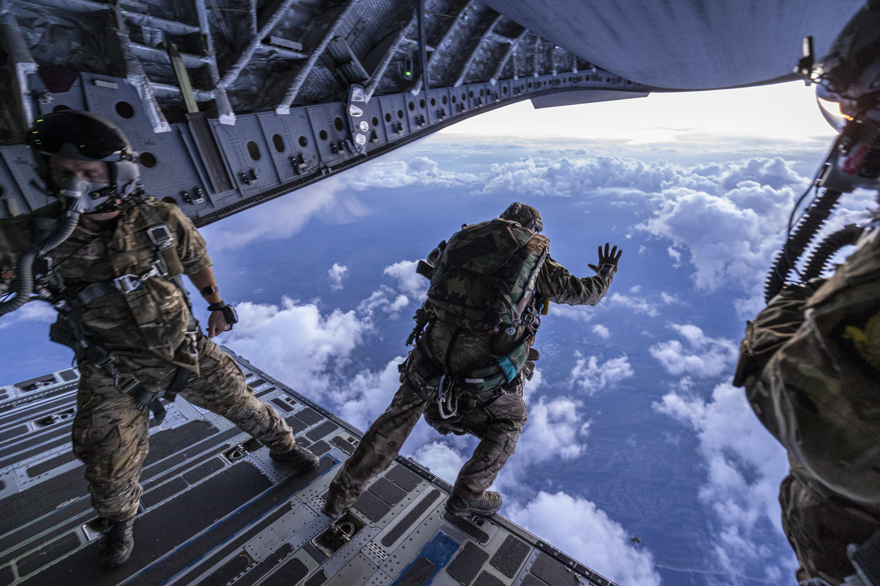 Military Photography