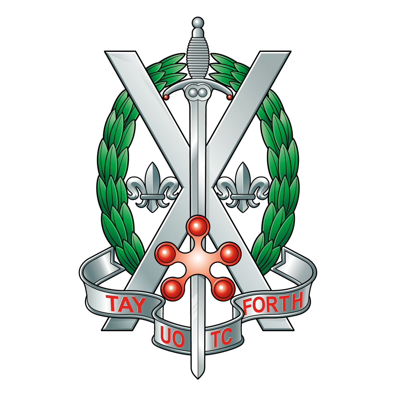 Tayforth UOTC | The British Army