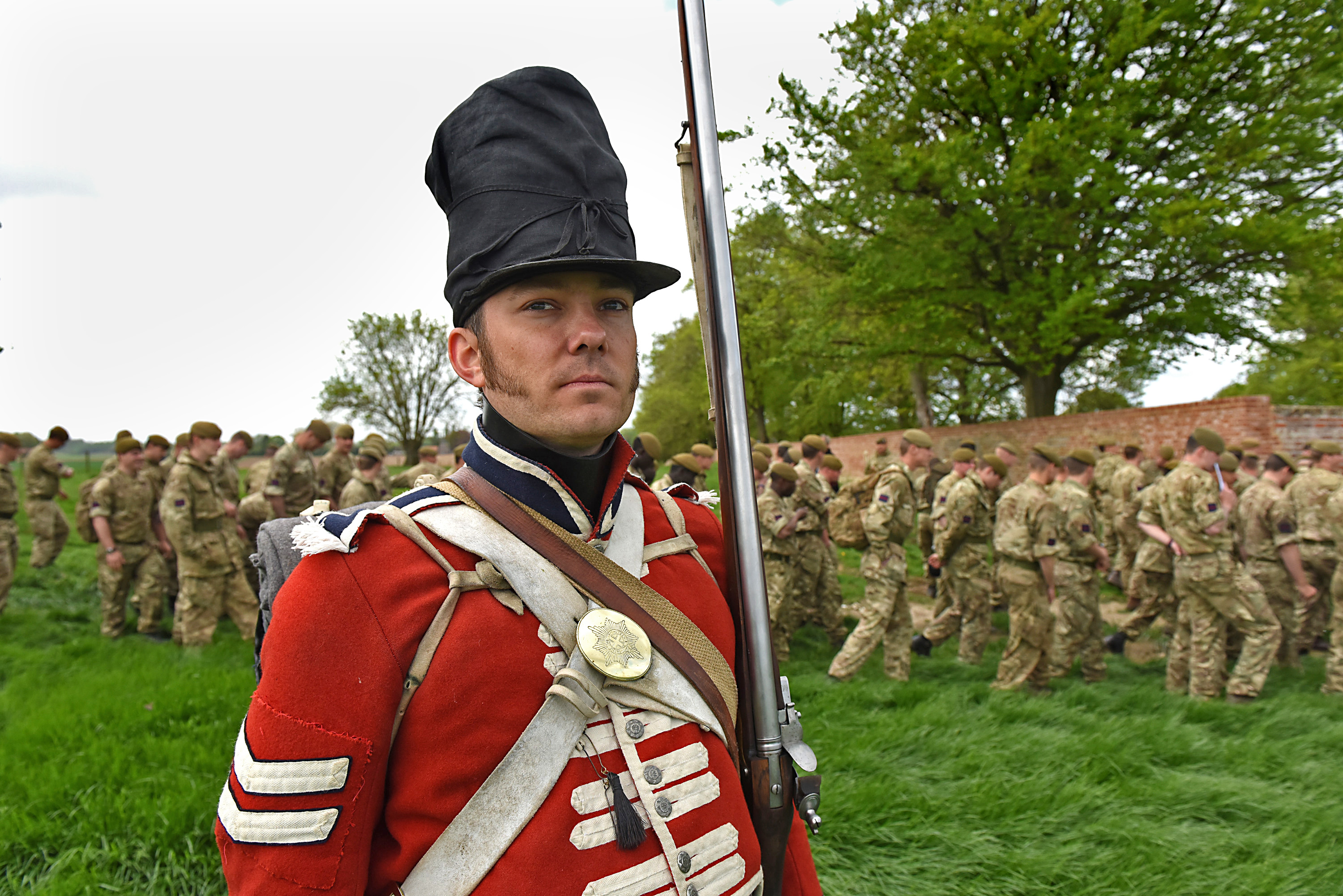 News | The British Army