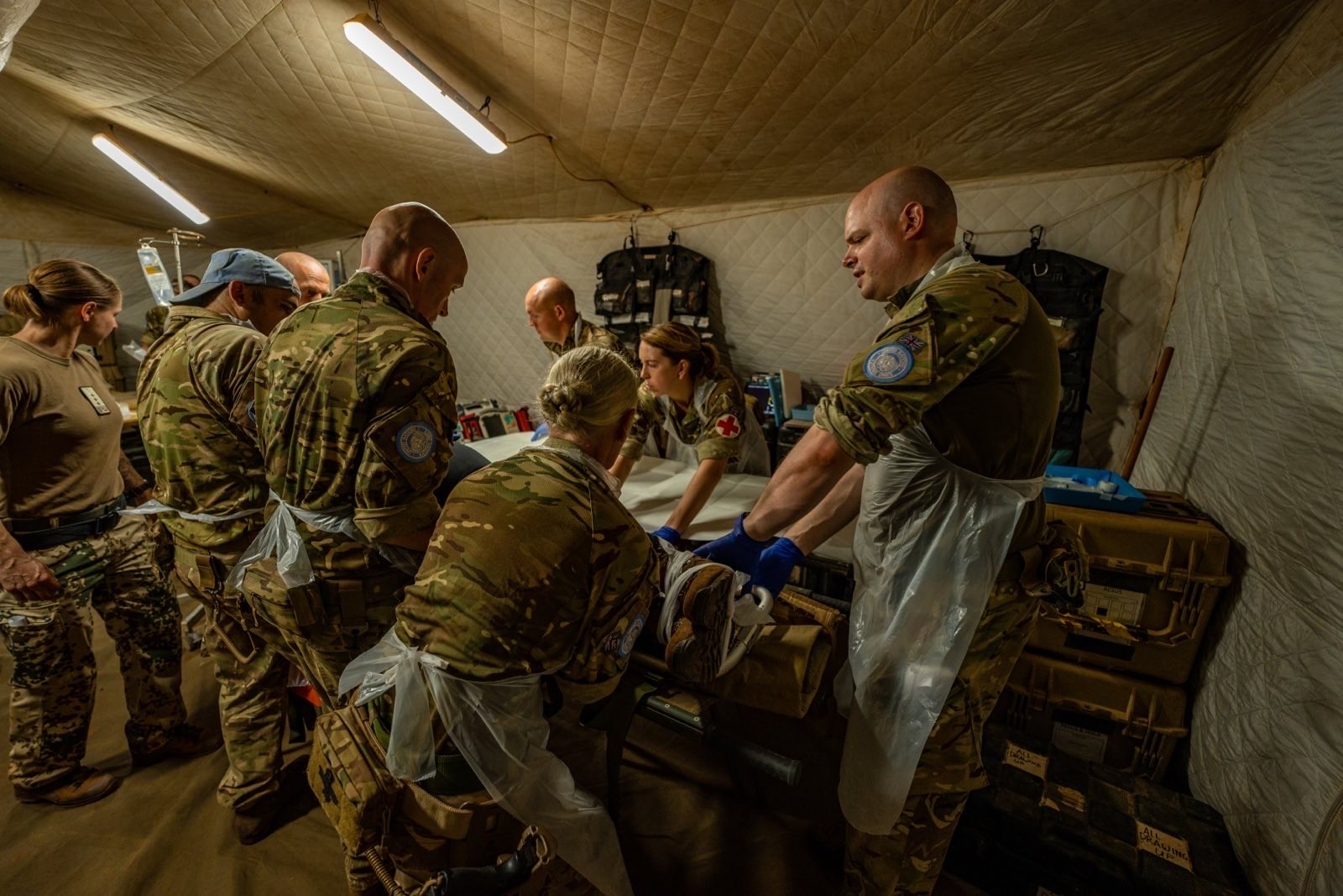 Army Medical Uniform at Cecil Flaherty blog