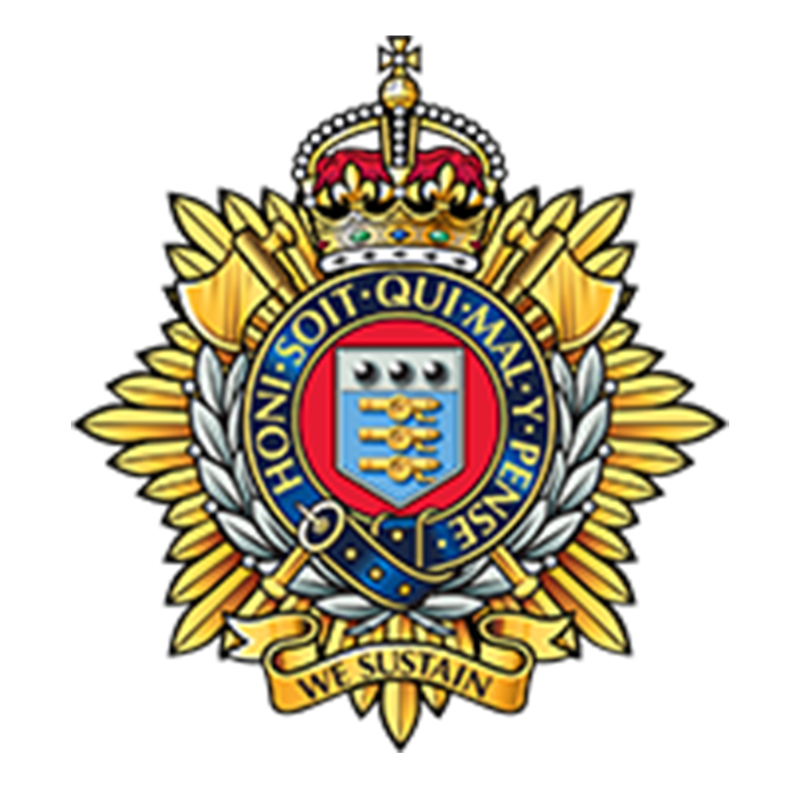 The Royal Logistic Corps | The British Army