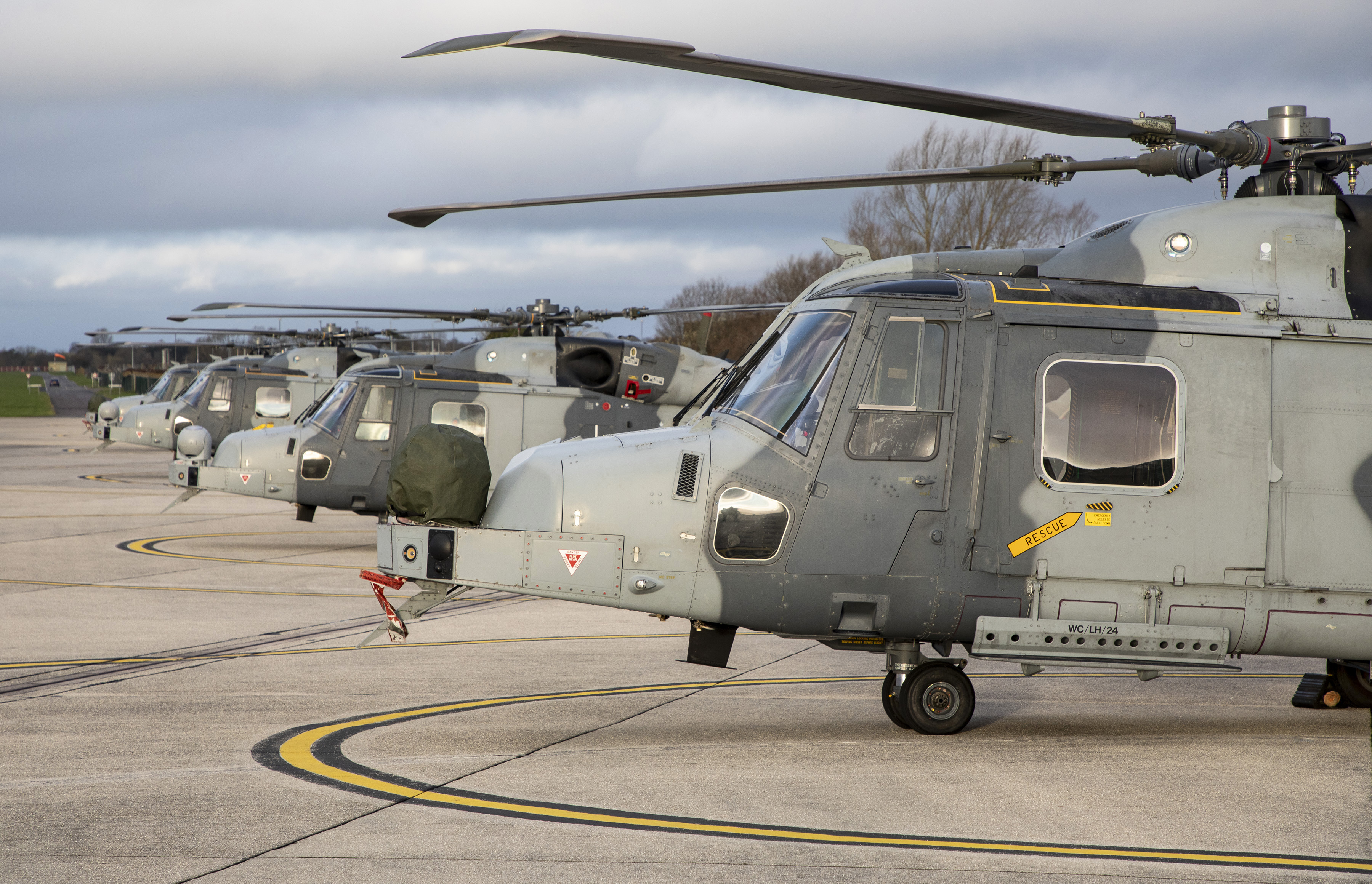 Army Air Corps | The British Army