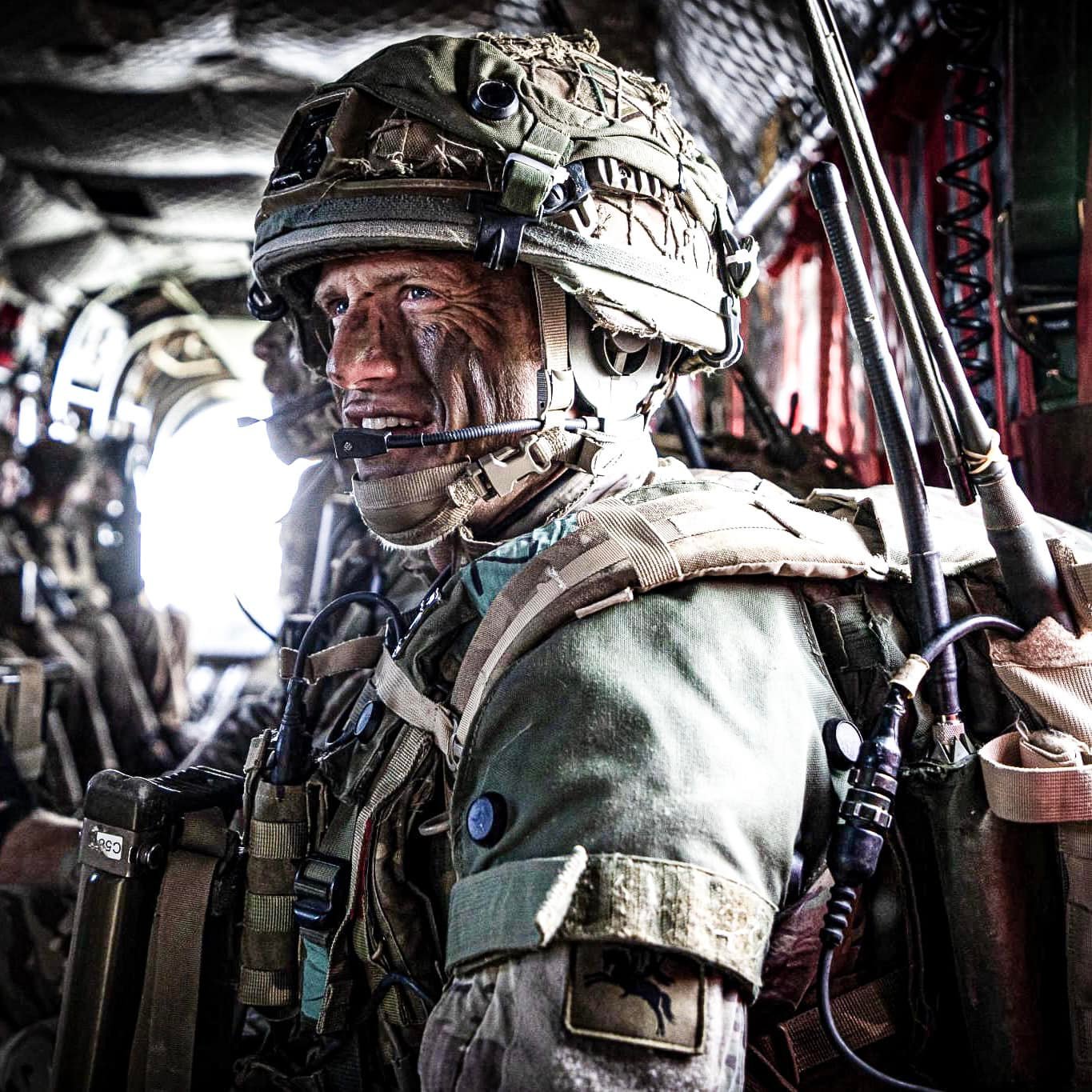 The Royal Artillery | The British Army