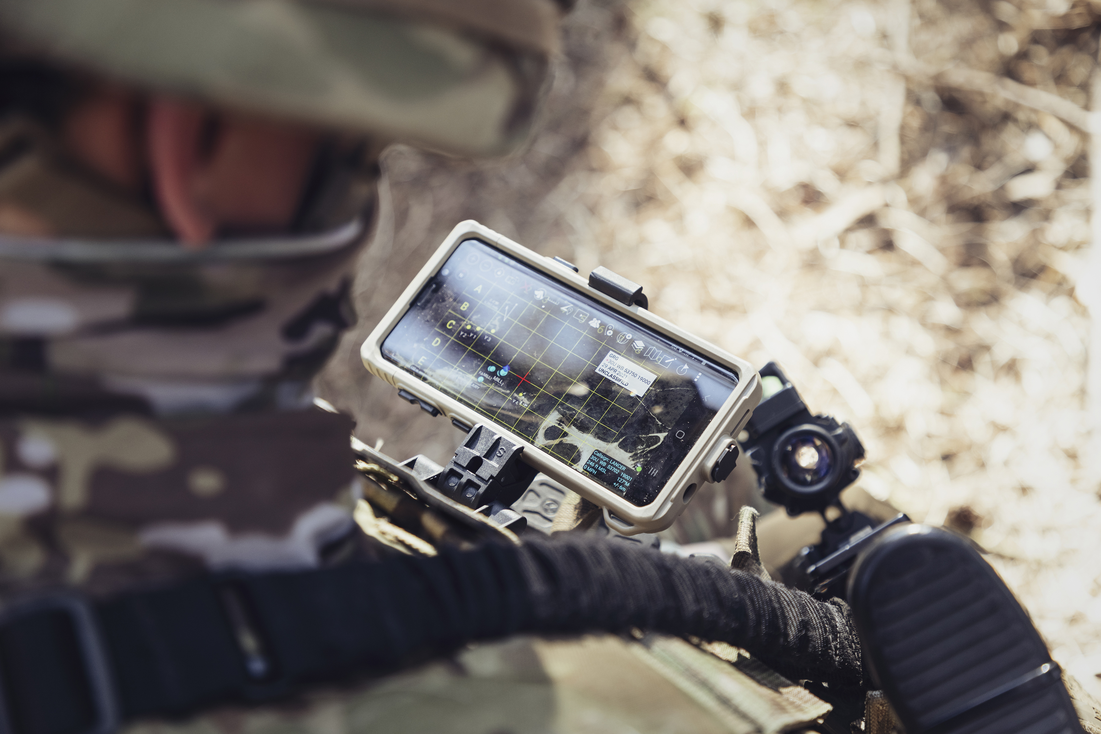 SoldierWorks | The British Army