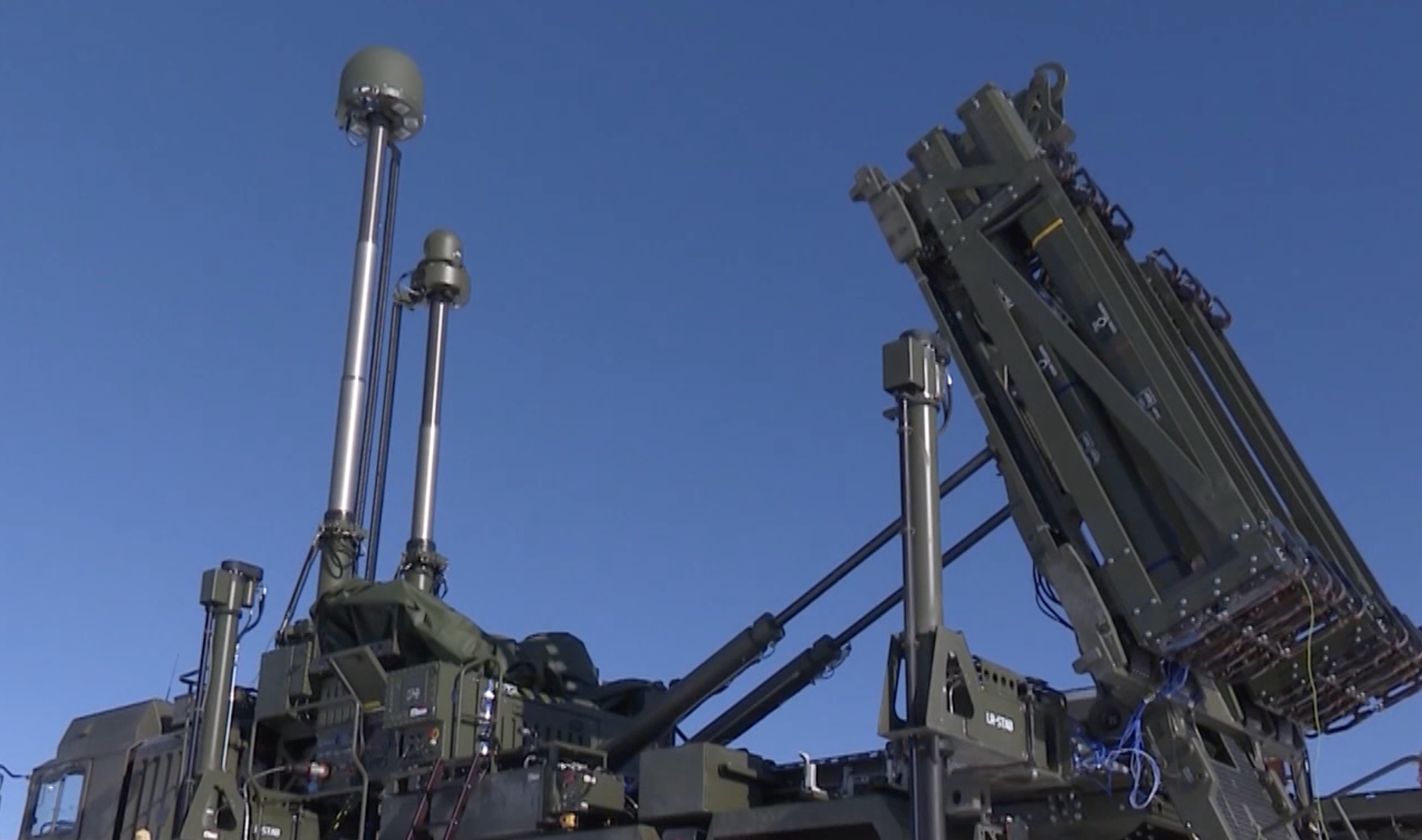 Land Ceptor | The British Army