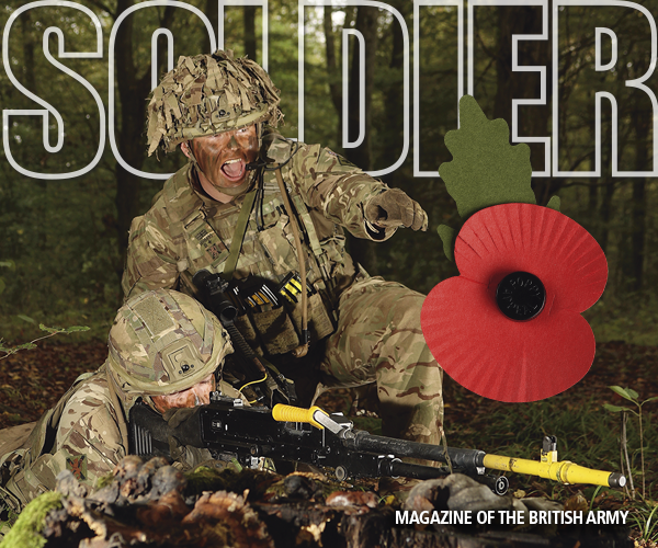 Soldier Magazine | The British Army