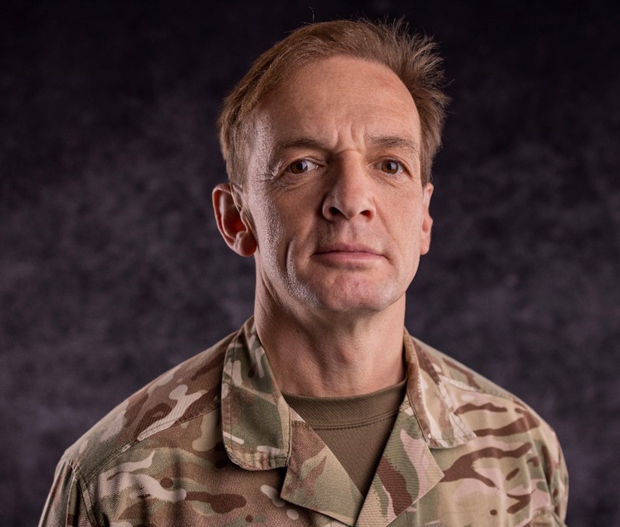 Commander Home Command and Standing Joint Commander (UK) | The British Army