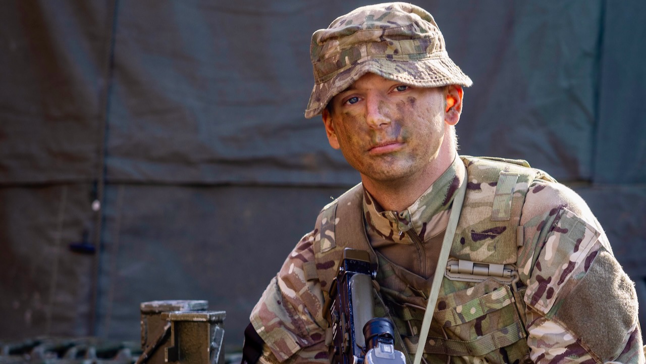 News & Events | The British Army