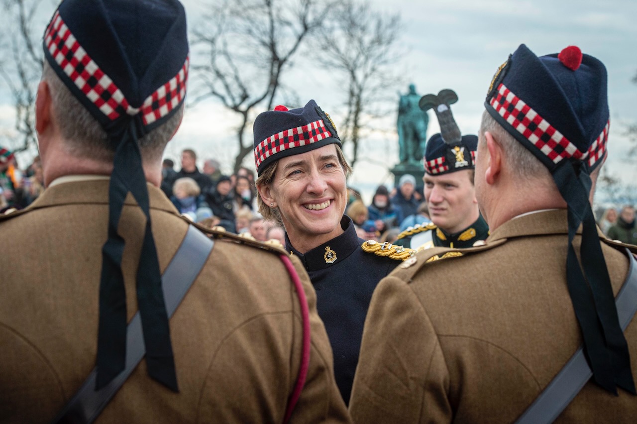 News & Events | The British Army