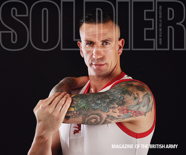 Soldier Magazine | The British Army