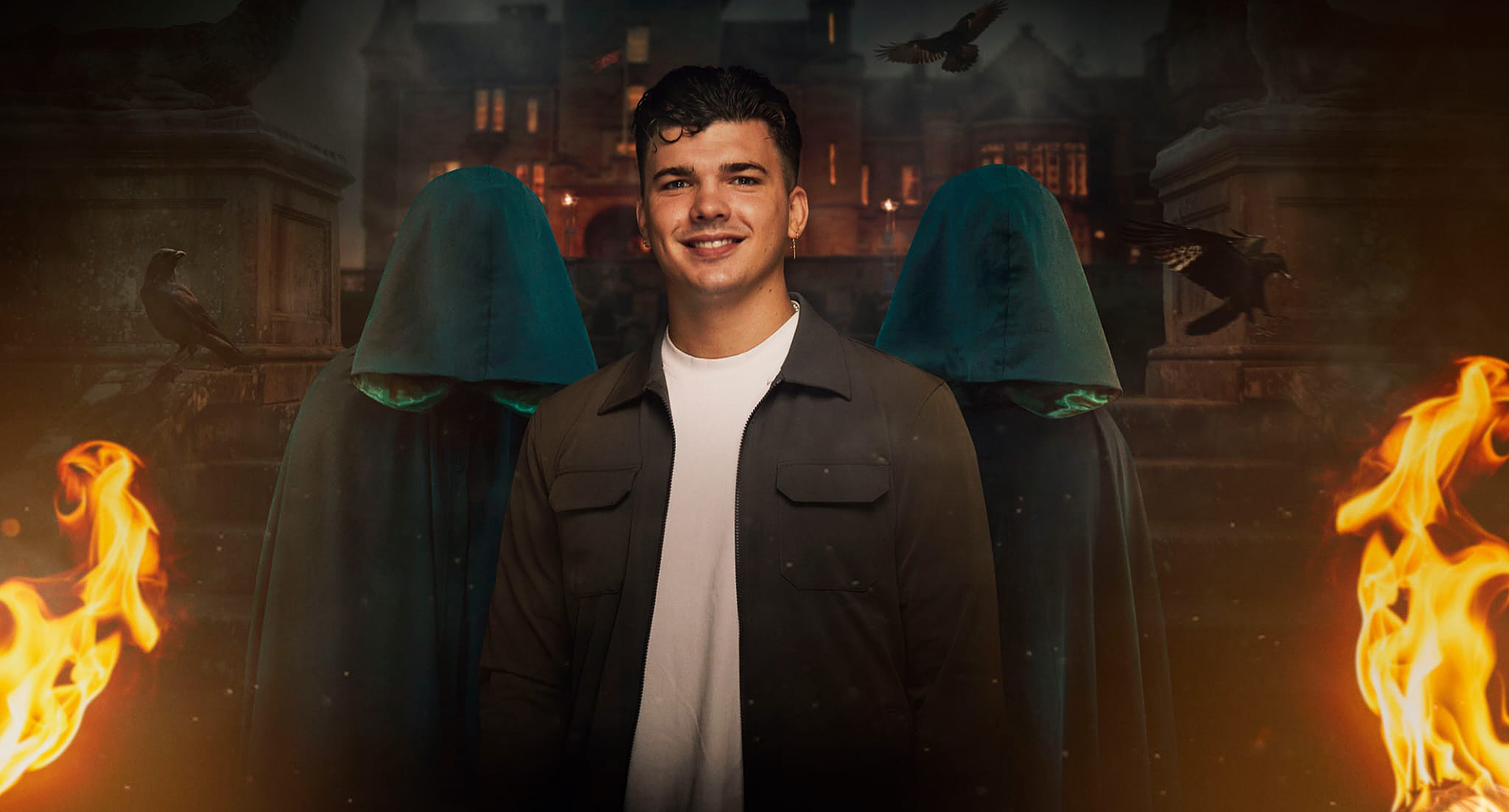 100 Percent Traitor, 100 Percent Soldier | The British Army