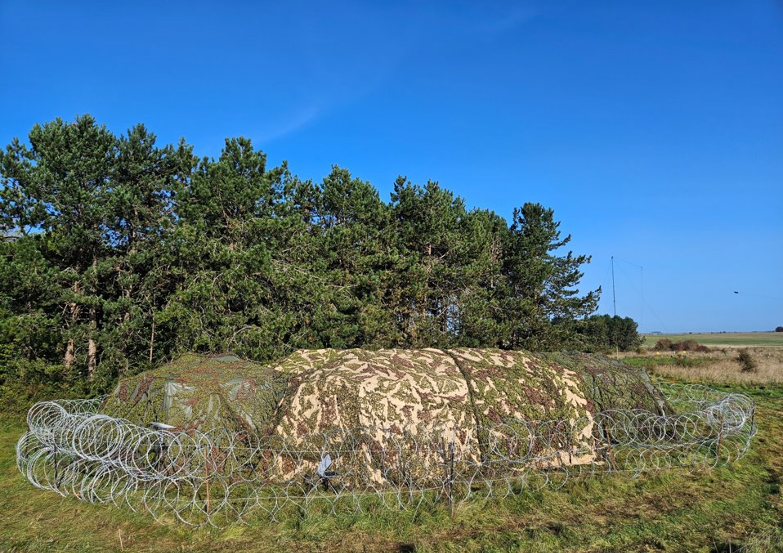 Headquarters 7th Signal Group | The British Army