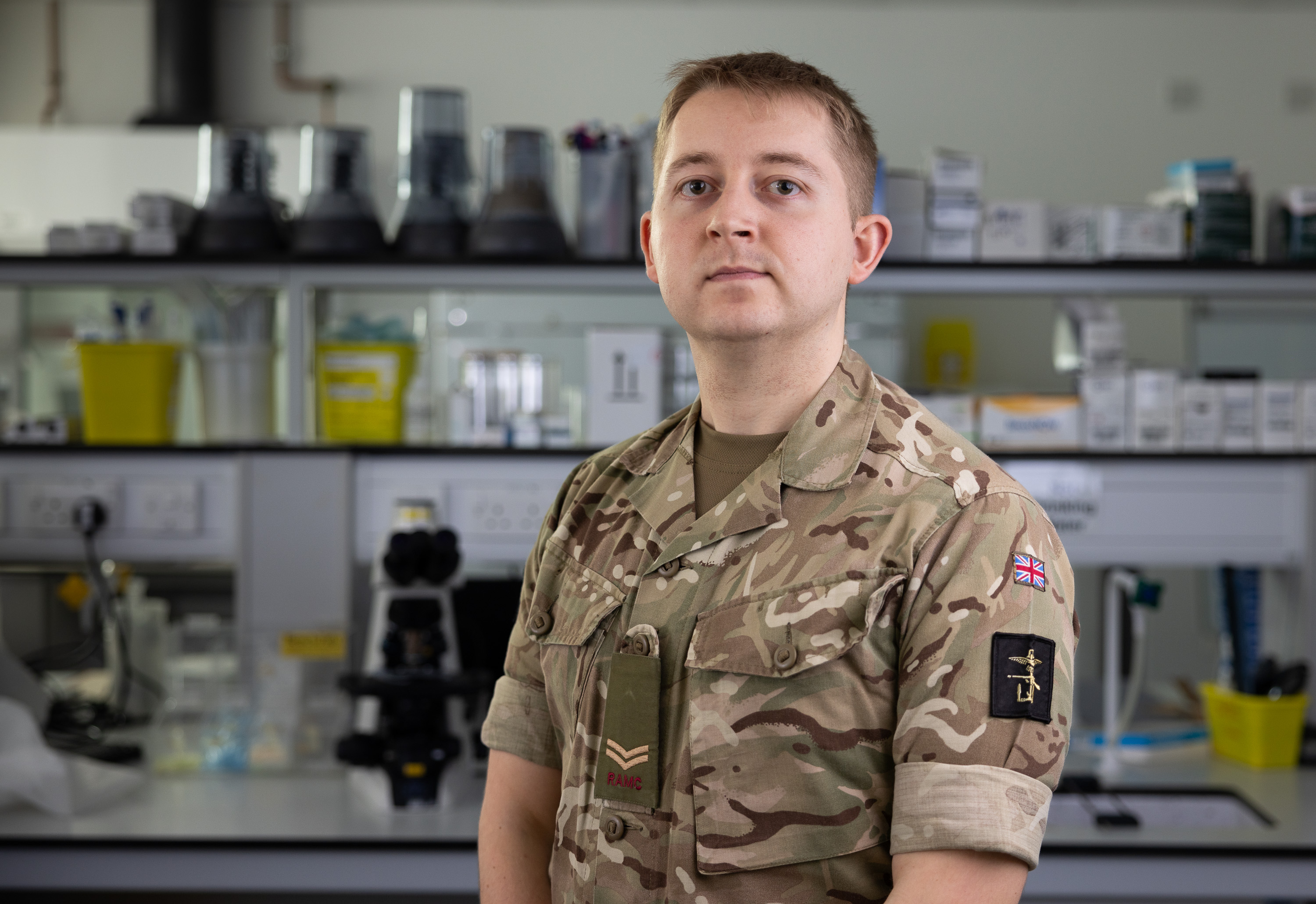 Career enhancing qualifications | The British Army
