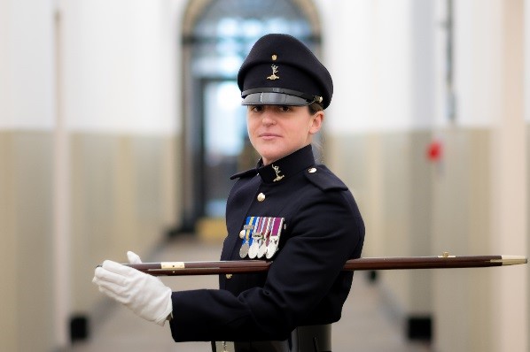 News & Events | The British Army