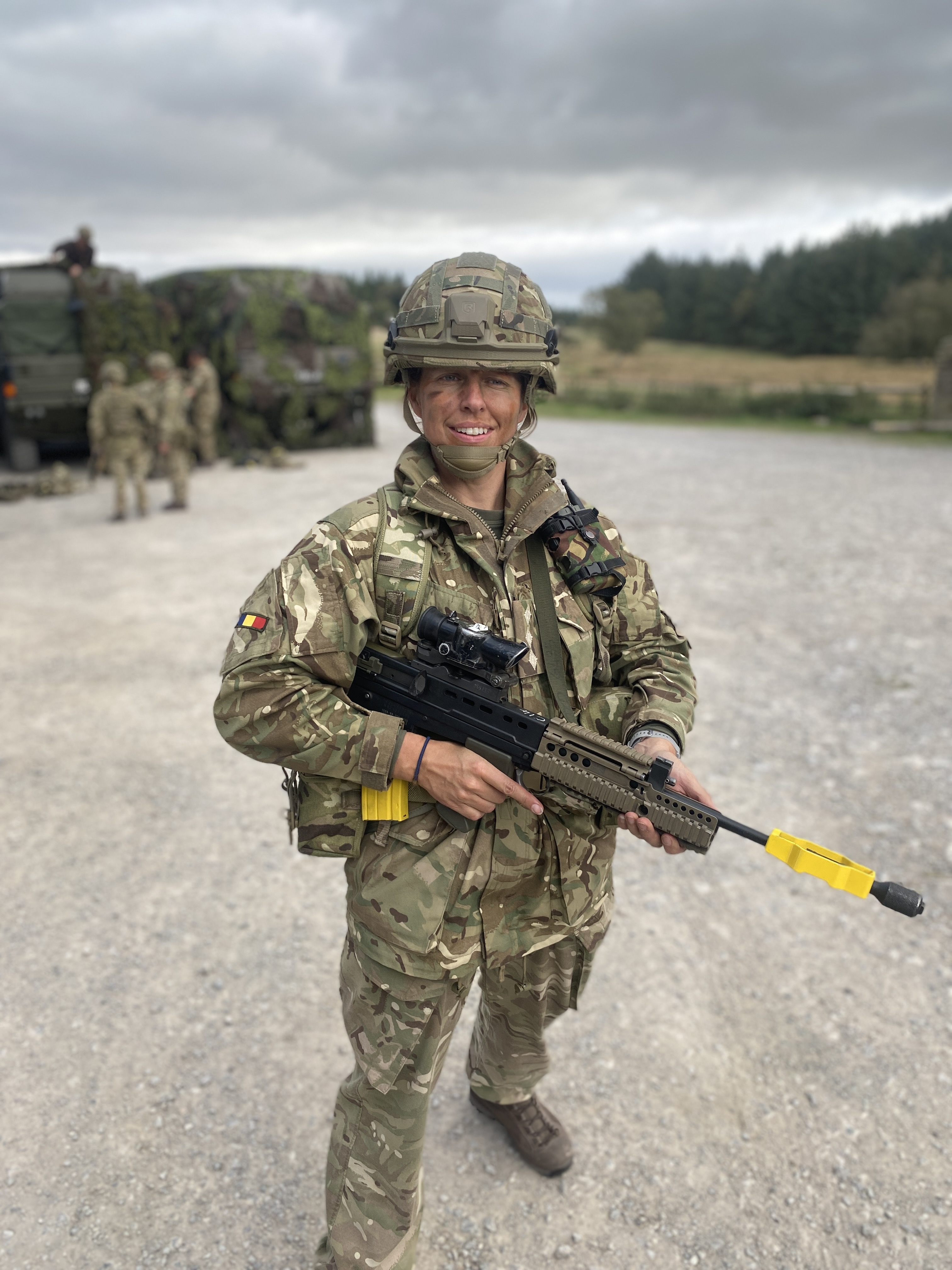 News | The British Army