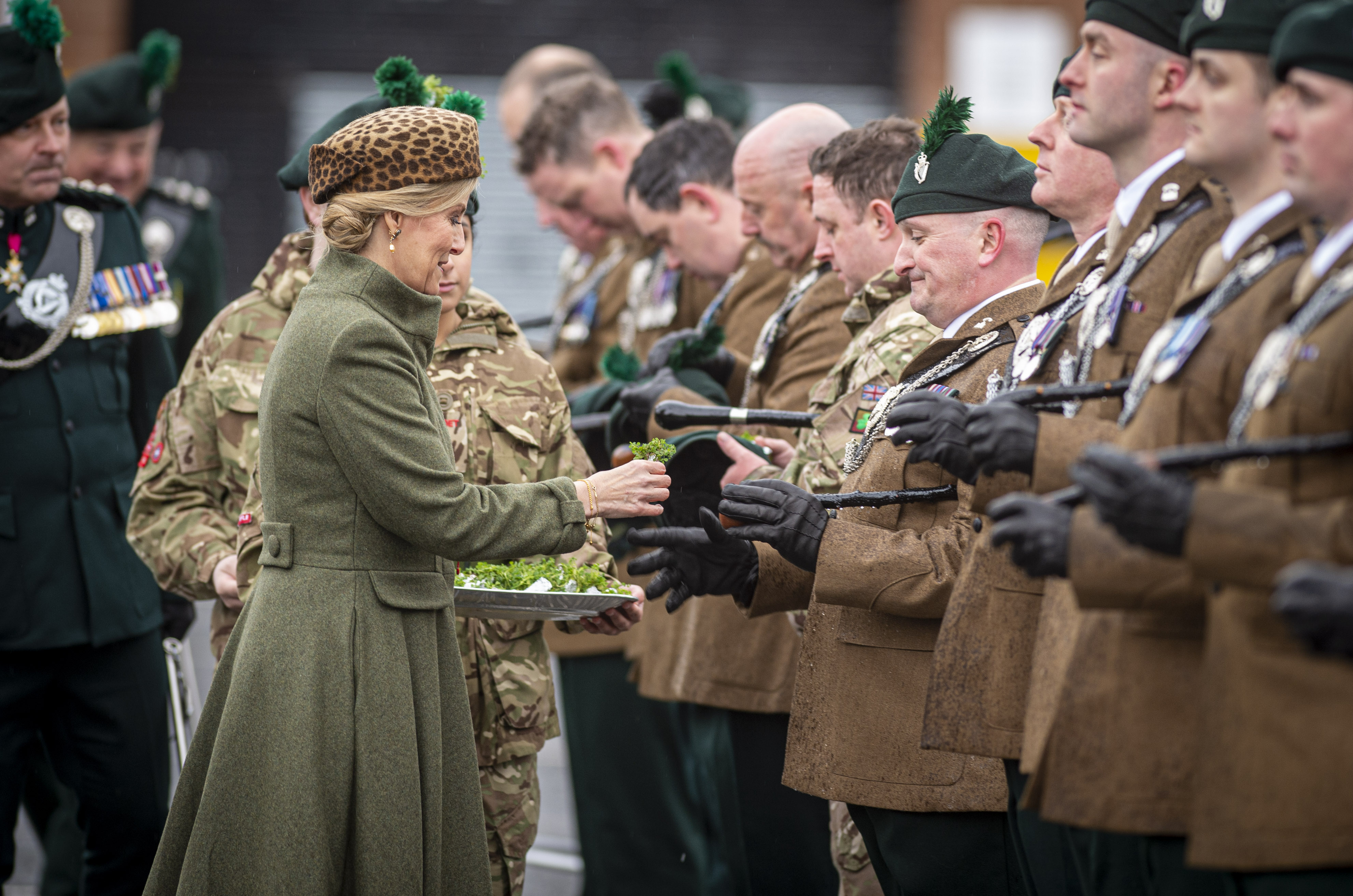 News & Events | The British Army