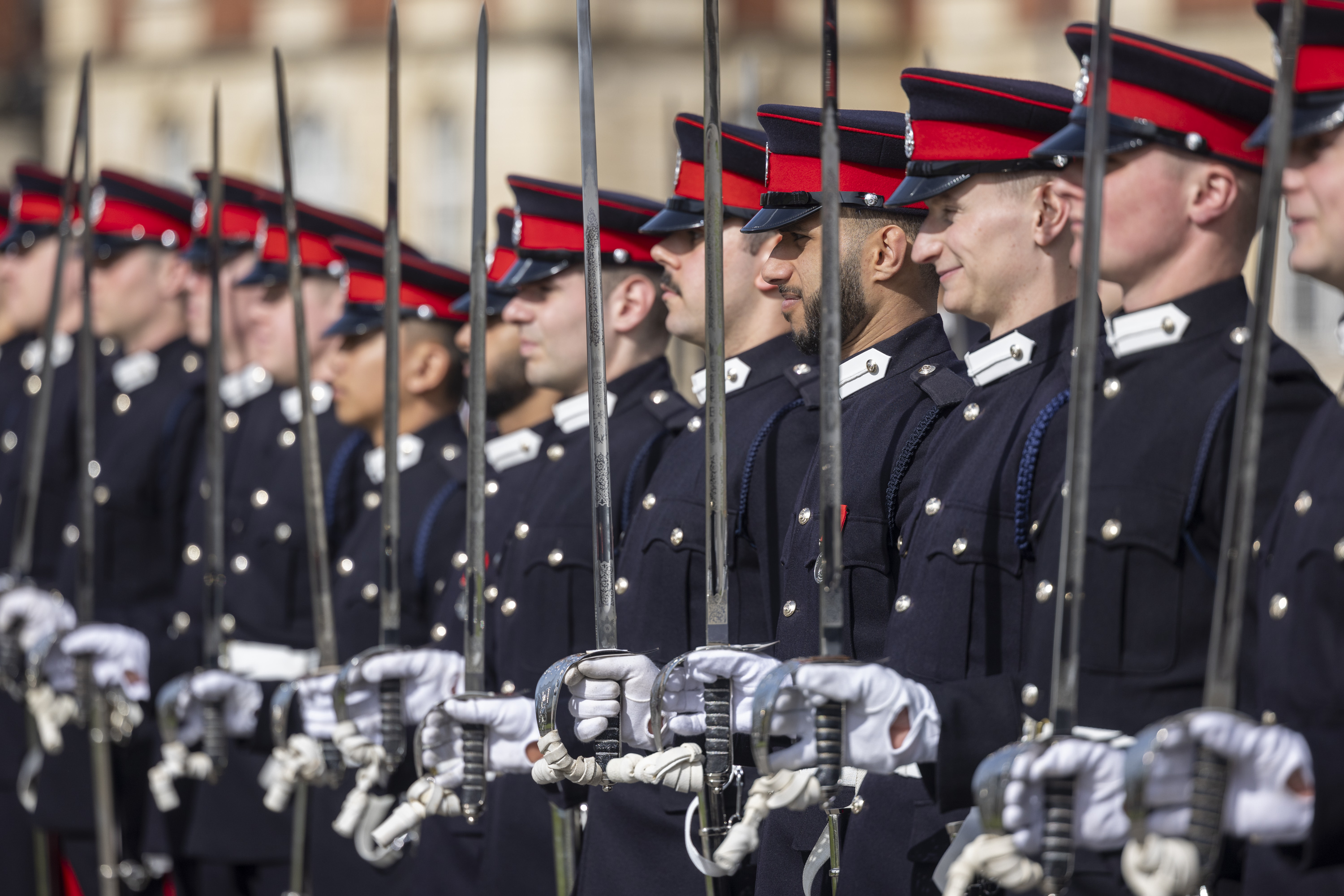 Princess Oluchukwu; umwofisiyekazi wa mbere w... - #rwanda #RwOT