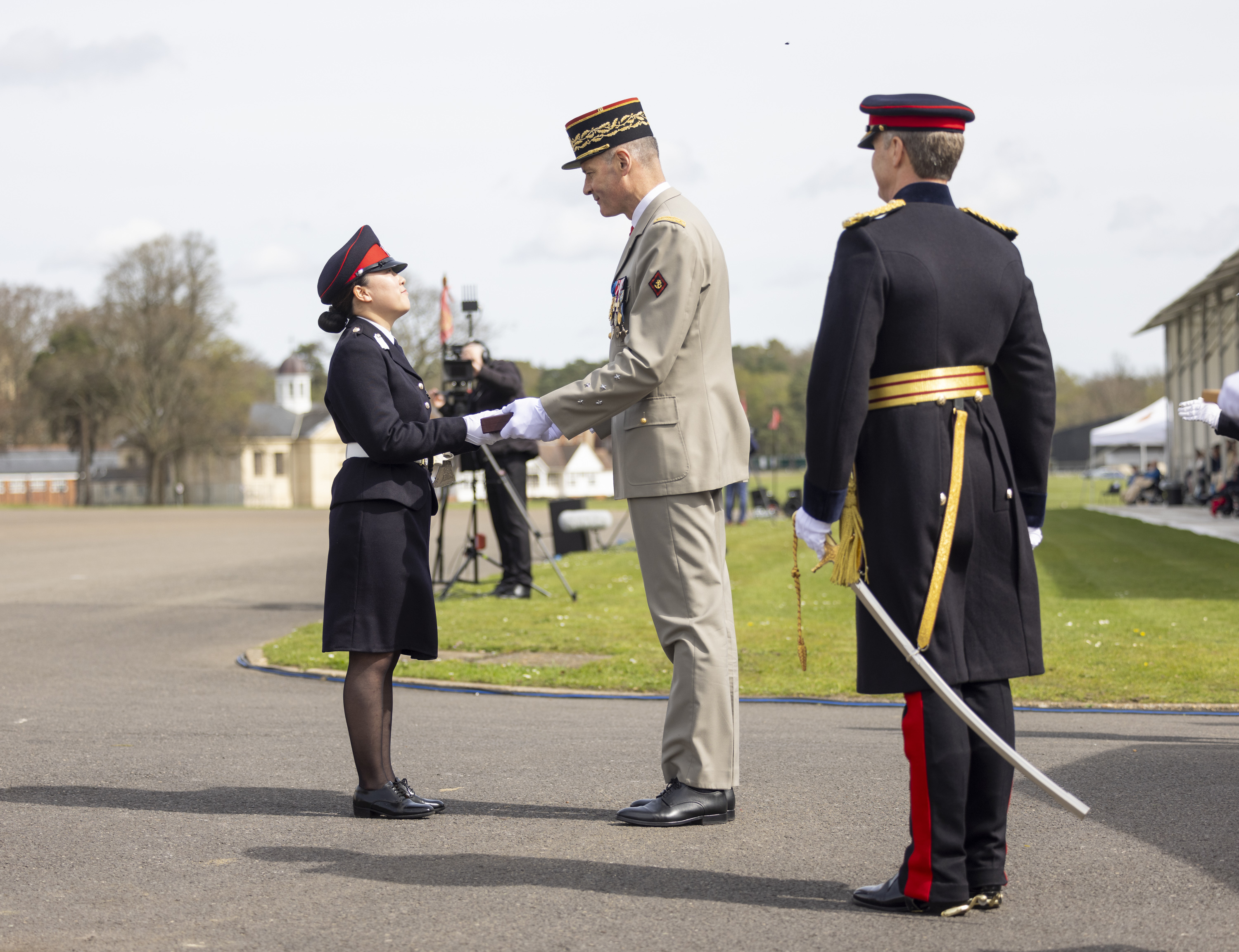 News & Events | The British Army